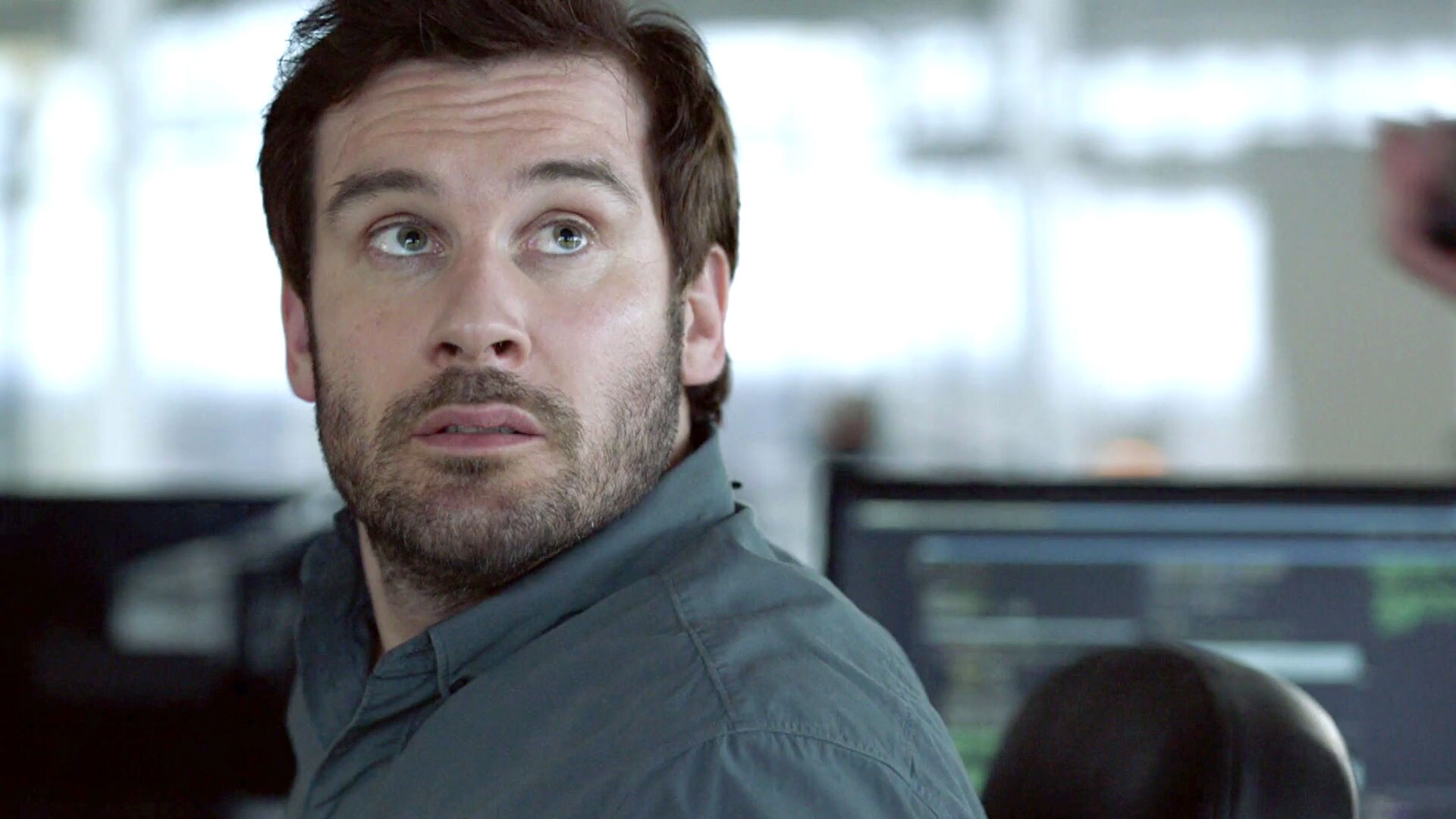 Watch Taken Current Preview: Next: Bryan Becomes the Target - NBC.com