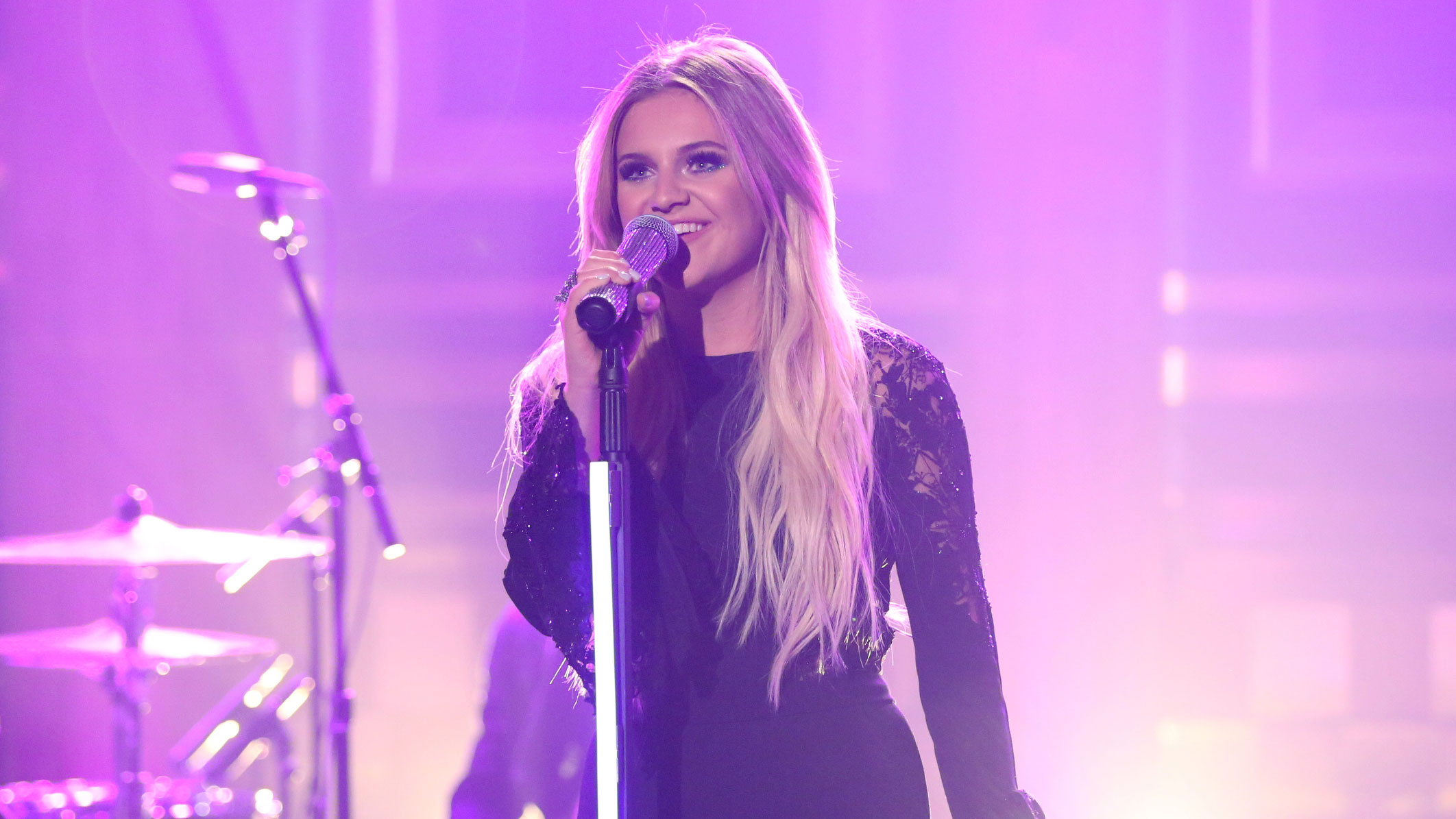 Watch The Tonight Show Starring Jimmy Fallon Highlight: Kelsea ...