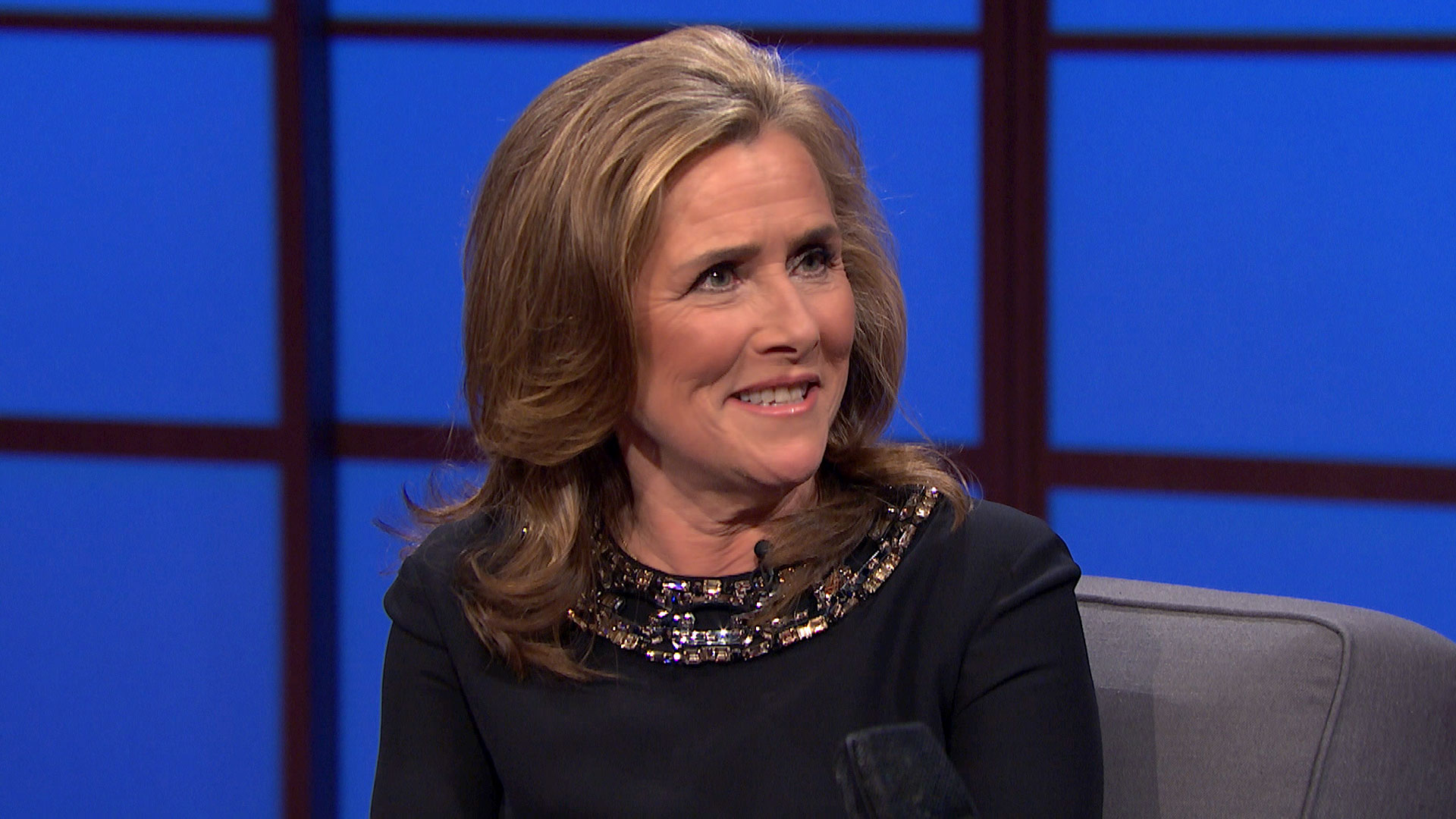 Watch Late Night with Seth Meyers Episode: Meredith Vieira, Dane DeHaan ...