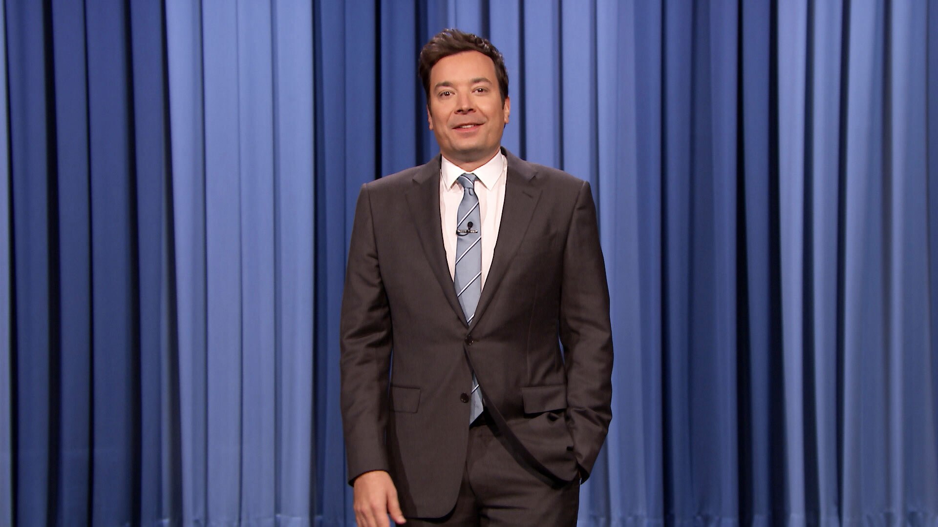 Watch The Tonight Show Starring Jimmy Fallon Highlight: Kim Jong-un ...