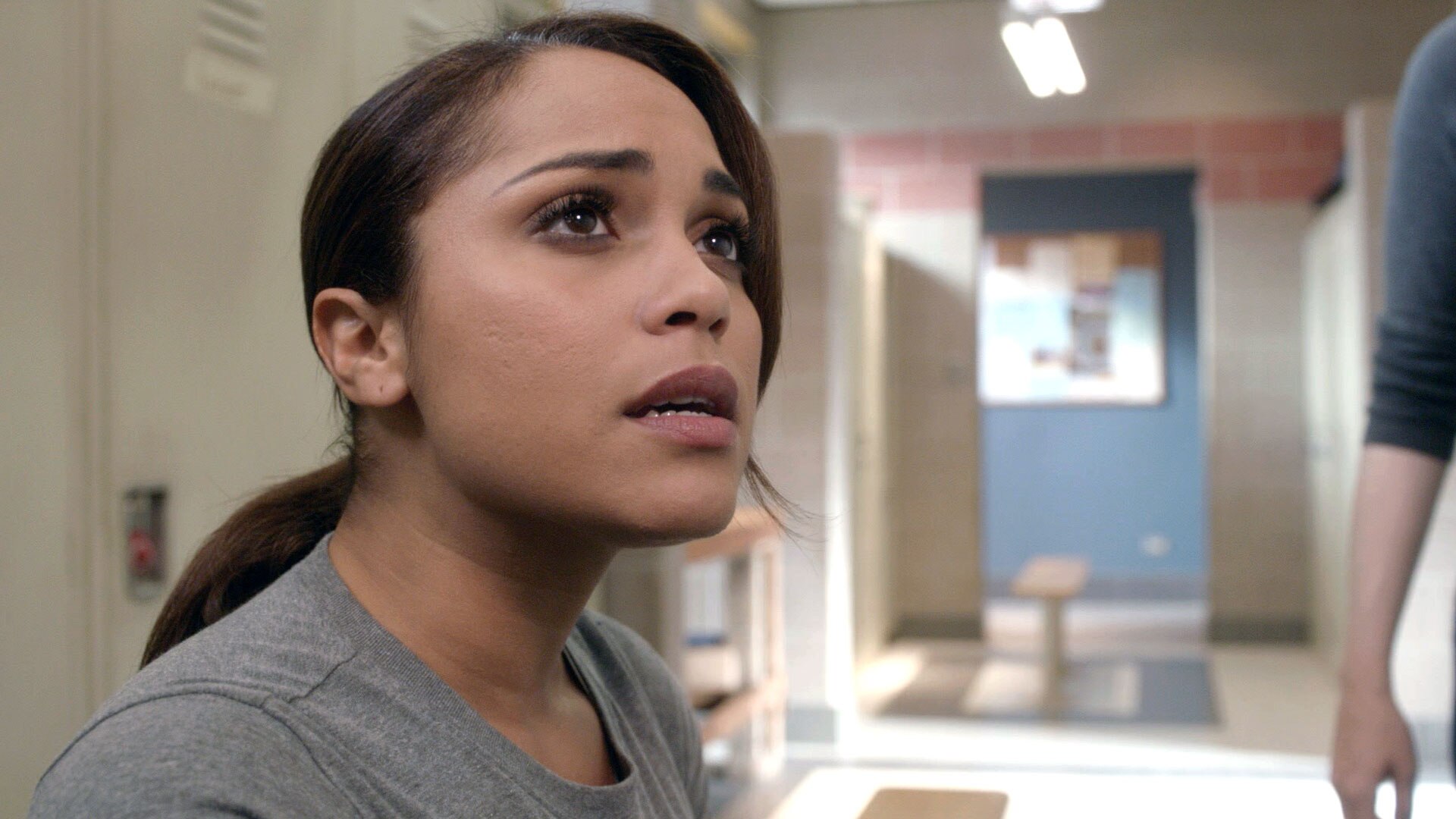 Watch Chicago Fire Sneak Peek: Boden Makes a Stand - NBC.com