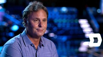 Watch The Voice Web Exclusive: Advice from Scott Hendricks - NBC.com