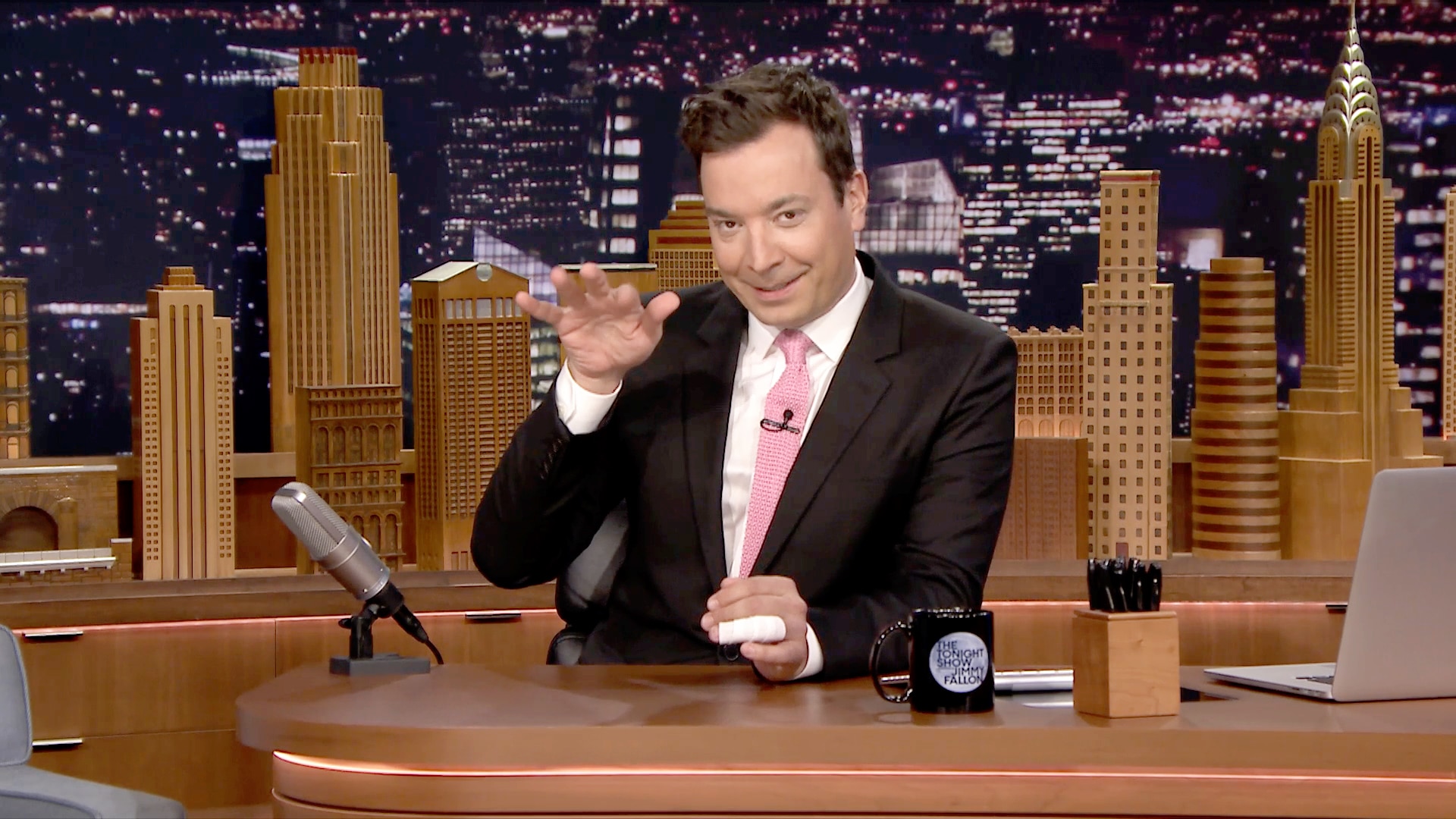 Watch The Tonight Show Starring Jimmy Fallon Highlight: Tonight Show ...