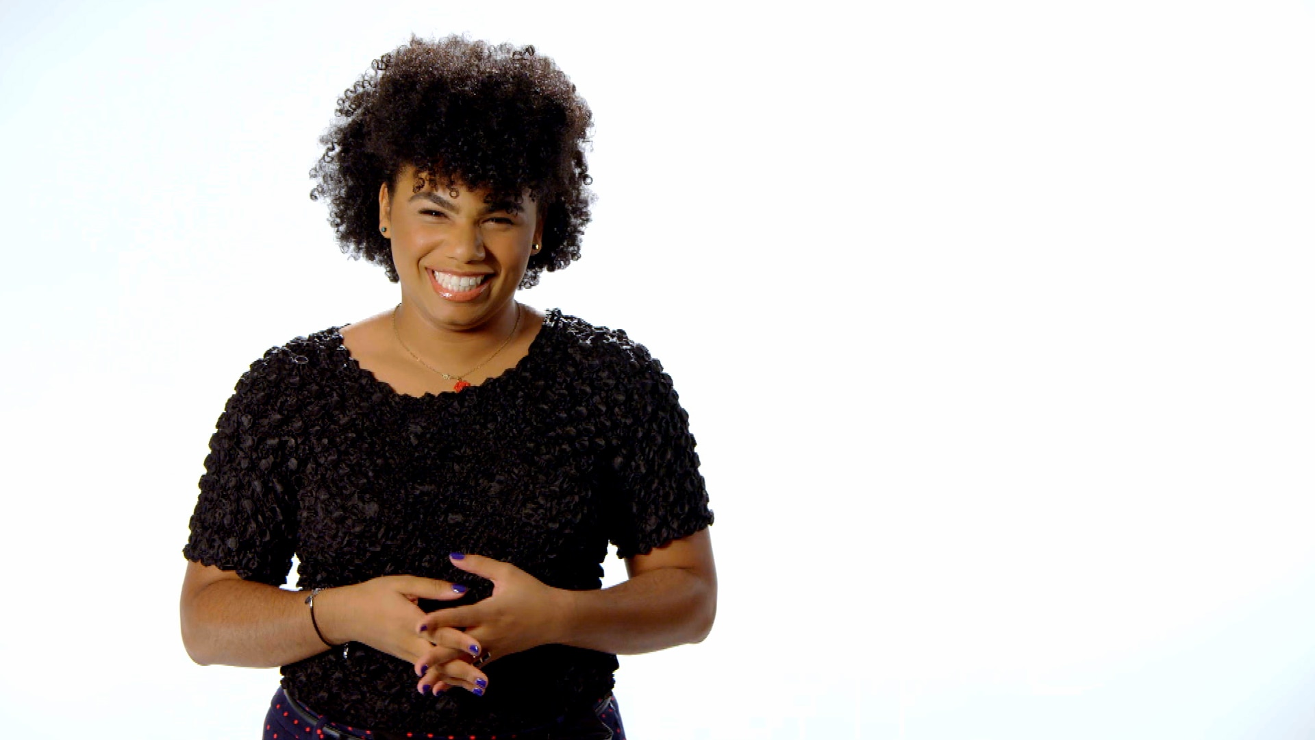 Watch The Voice Web Exclusive: Behind The Voice: Top 11 - NBC.com