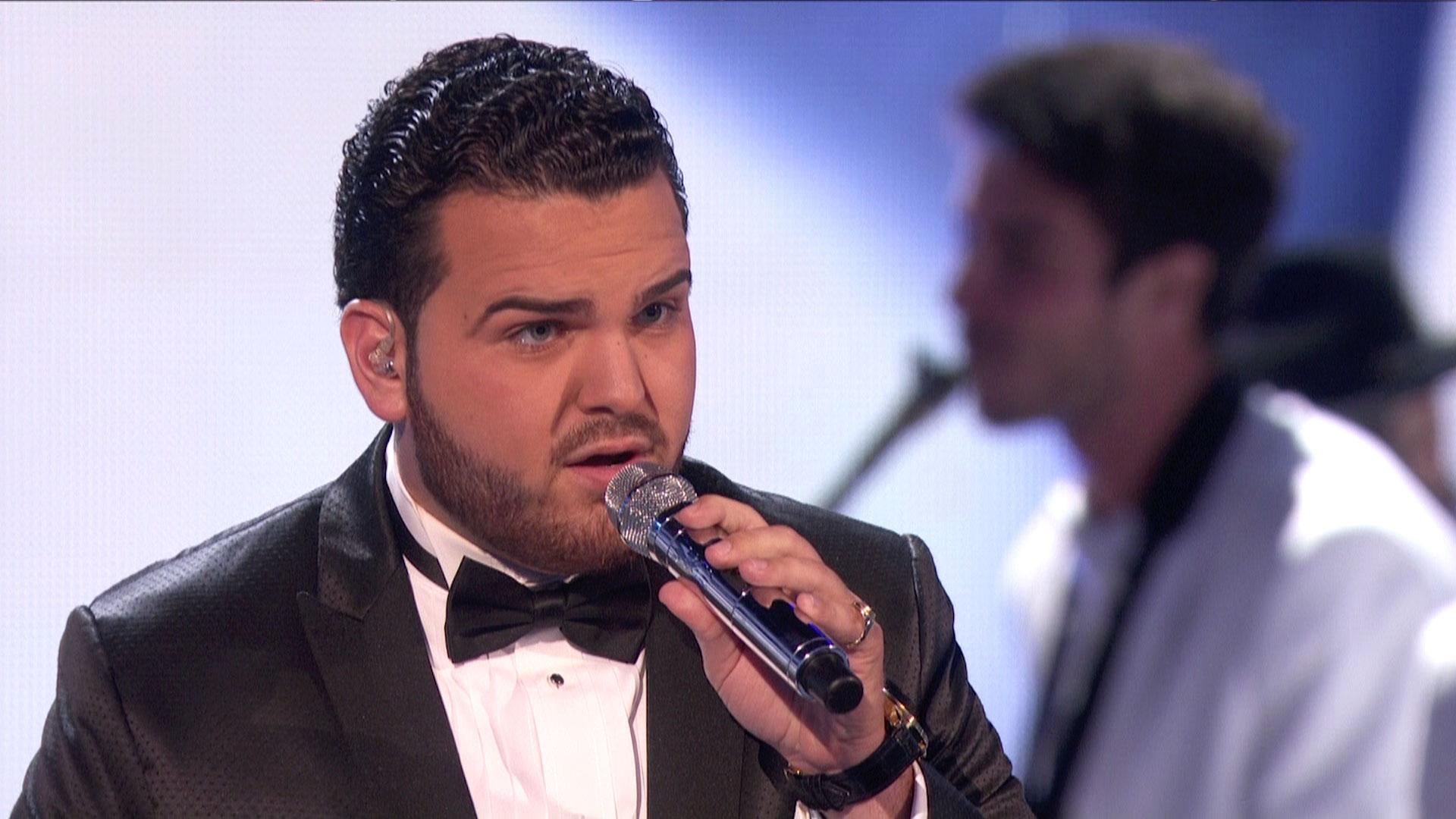 Watch America's Got Talent Highlight: Sal Valentinetti: Live Finale ...