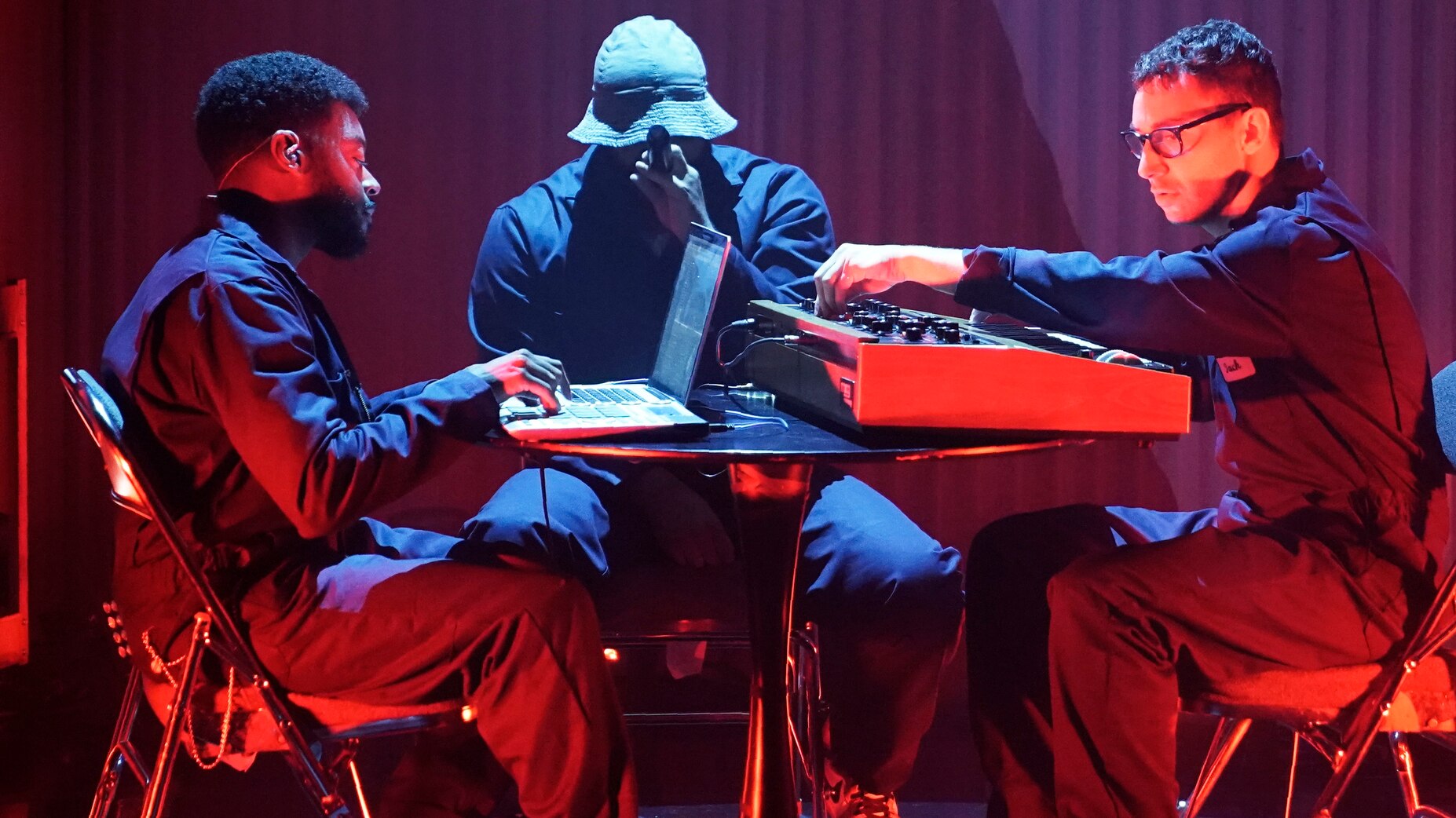 Watch The Tonight Show Starring Jimmy Fallon Highlight: Red Hearse ...