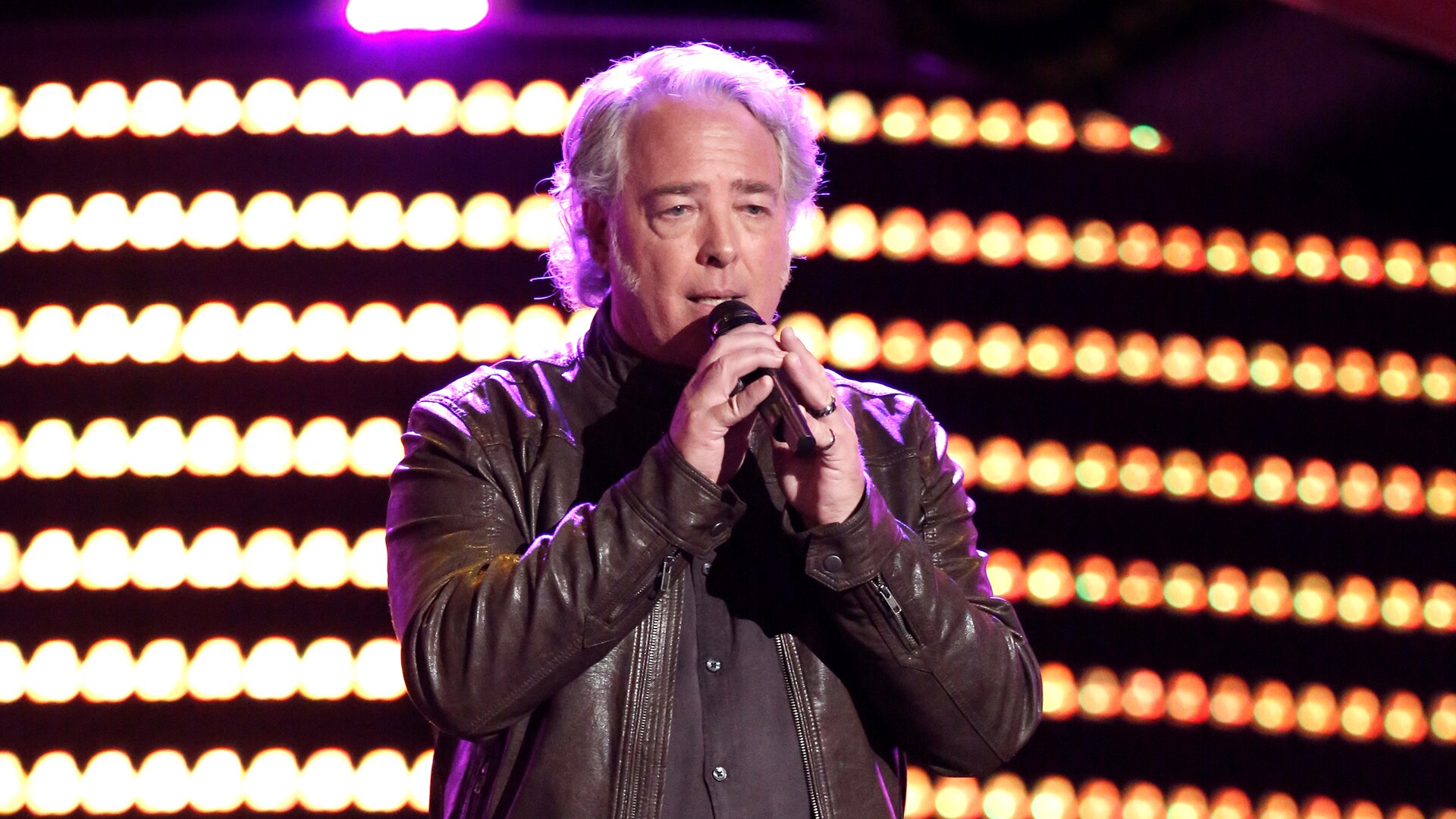 Watch The Voice Highlight: Dan Shafer Blind Audition: "Marry Me" - NBC.com