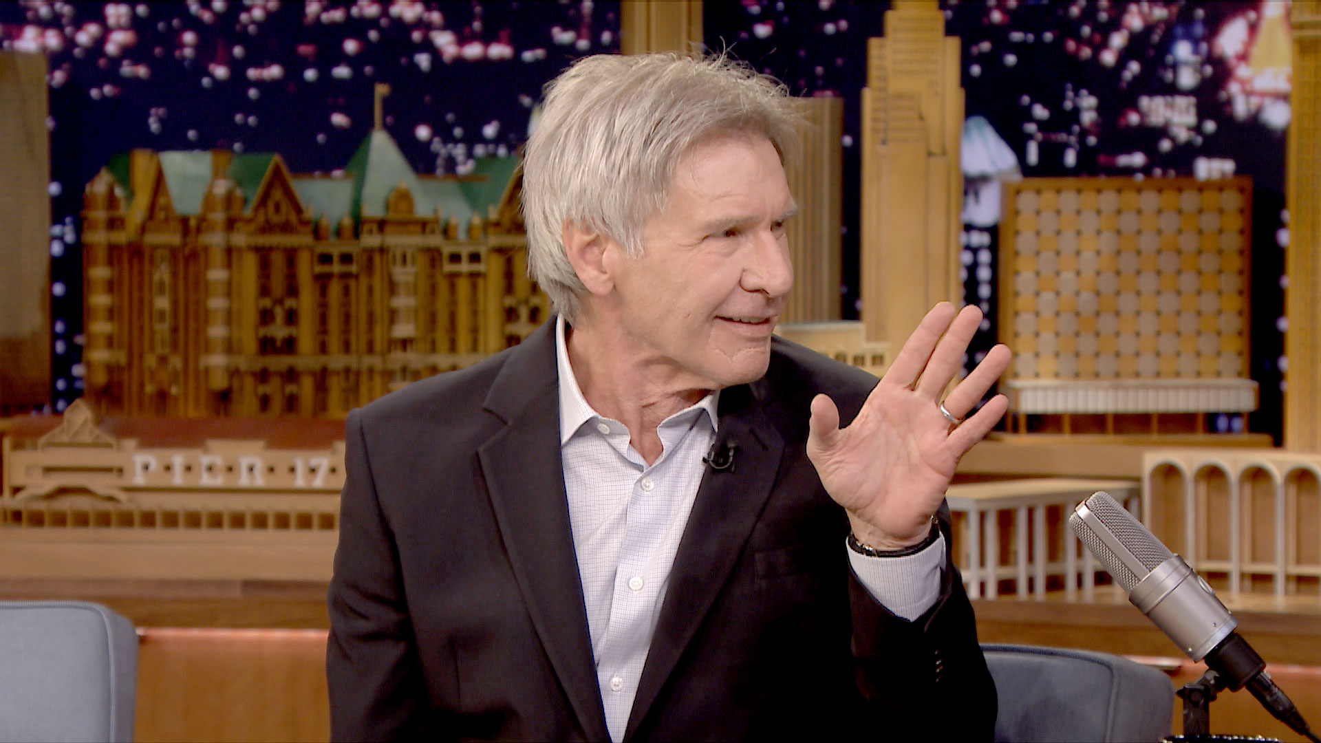 Watch The Tonight Show Starring Jimmy Fallon Episode: December 1 ...