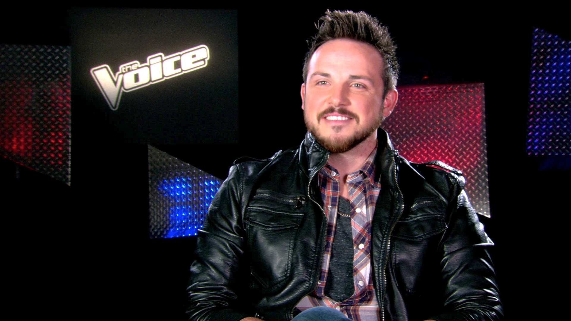 Watch The Voice Interview: Meet Jeremy Briggs - NBC.com