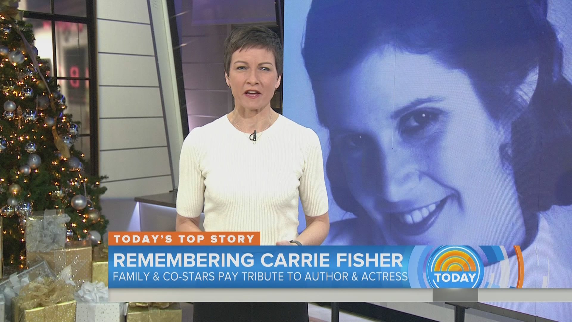 Watch TODAY Episode: Today - Dec 28, 2016 - NBC.com