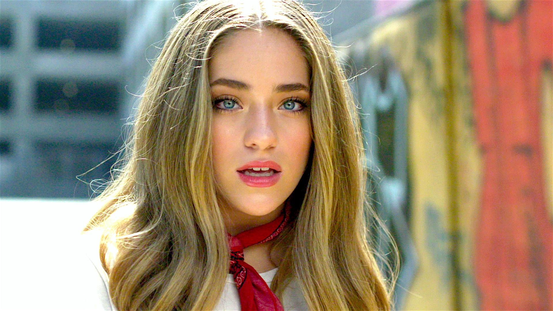 Watch The Voice Web Exclusive: Brynn Cartelli: Walk My Way (Official ...