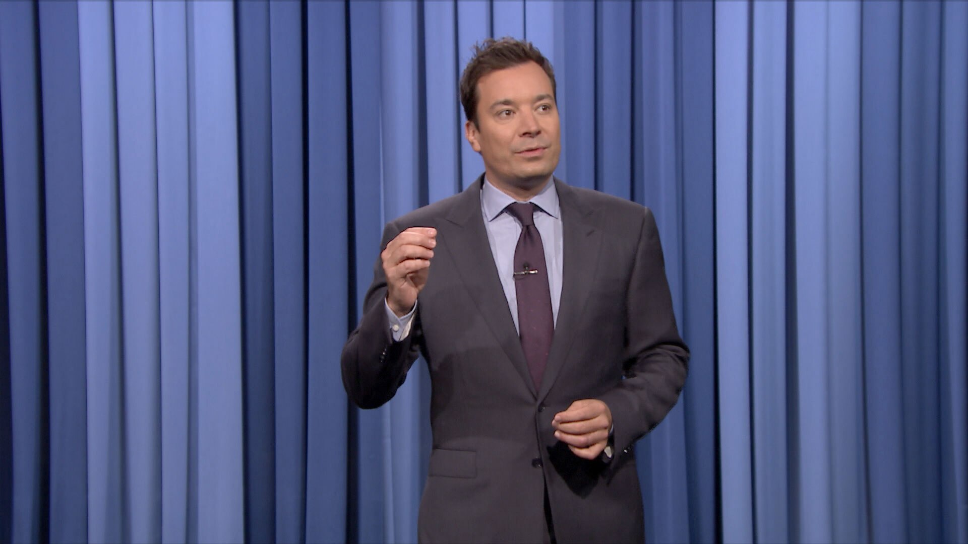 Watch The Tonight Show Starring Jimmy Fallon Highlight: Ben Carson's ...