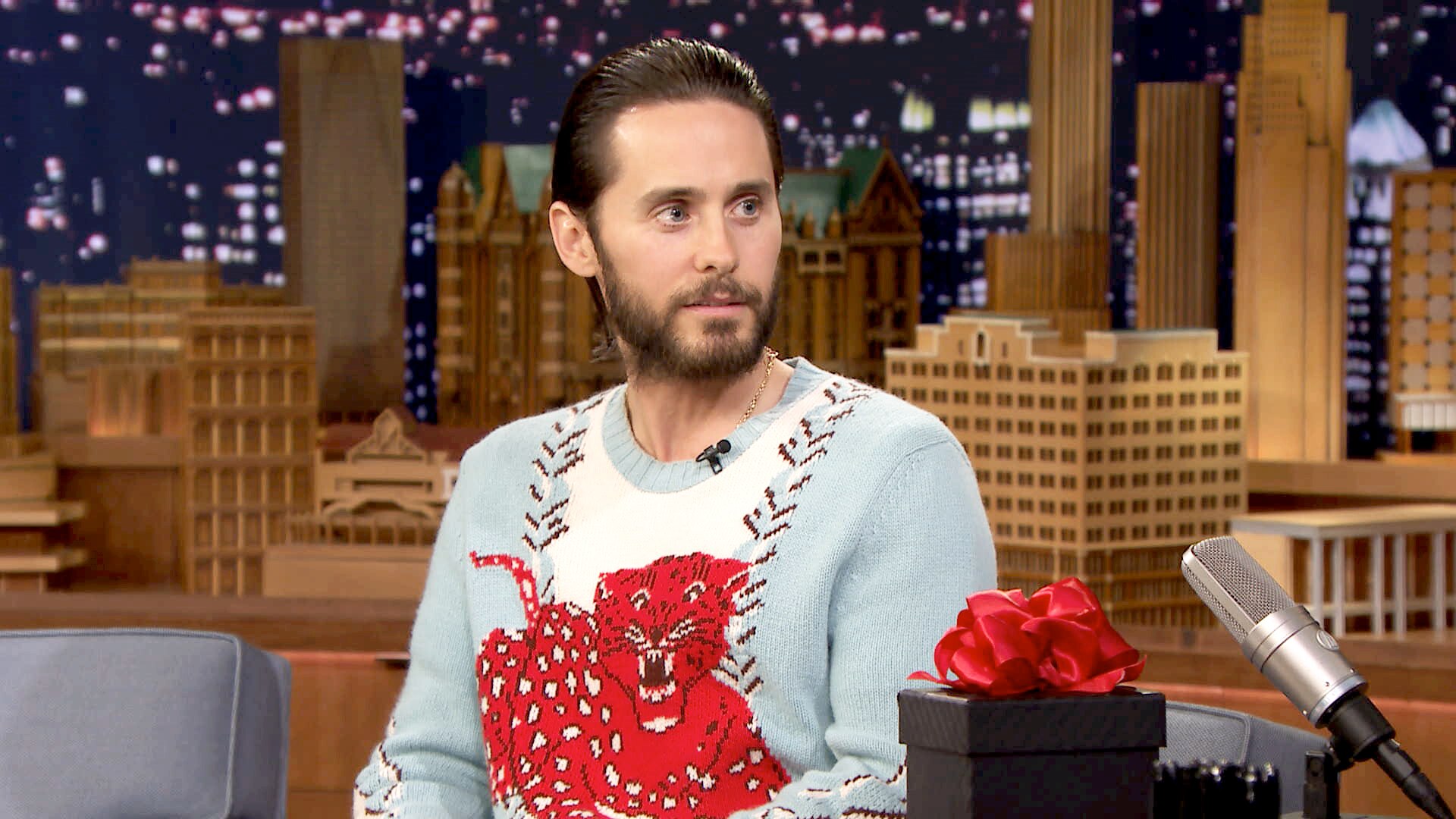 Watch The Tonight Show Starring Jimmy Fallon Episode August 1 Jared
