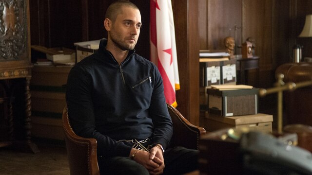 Watch The Blacklist Episode: Tom Keen - NBC.com