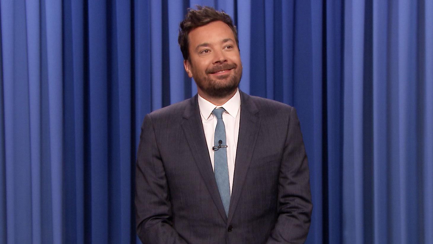 Watch The Tonight Show Starring Jimmy Fallon Highlight: Bernie Sanders ...