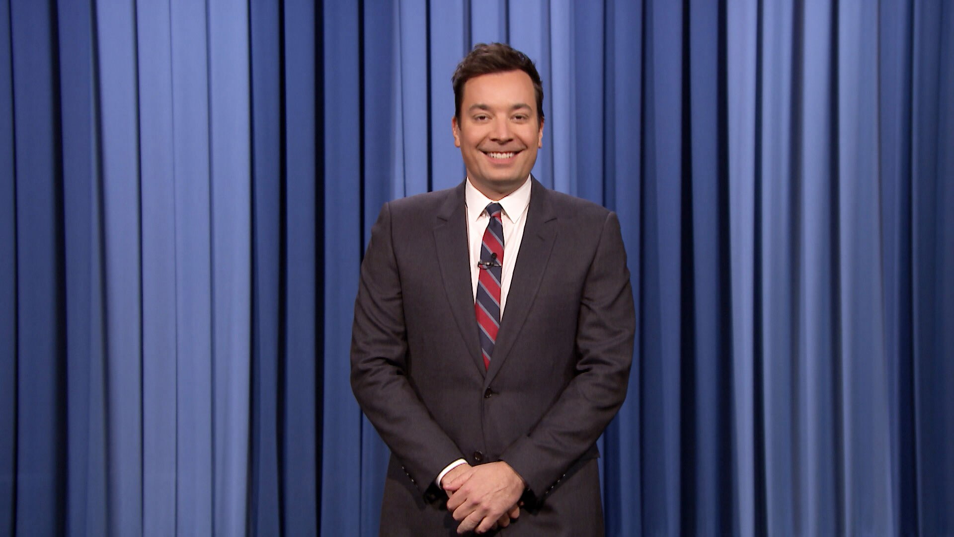 Watch The Tonight Show Starring Jimmy Fallon Highlight: Trump's 12 ...