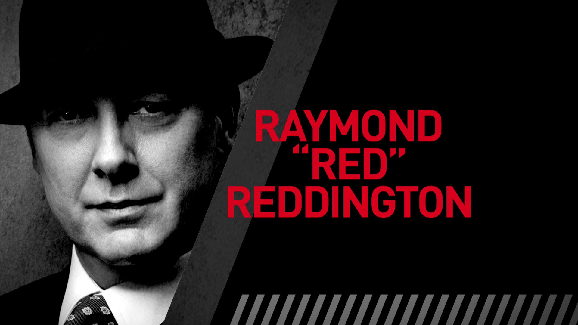Watch The Blacklist Web Exclusive: E! True Hollywood Story: Raymond ...