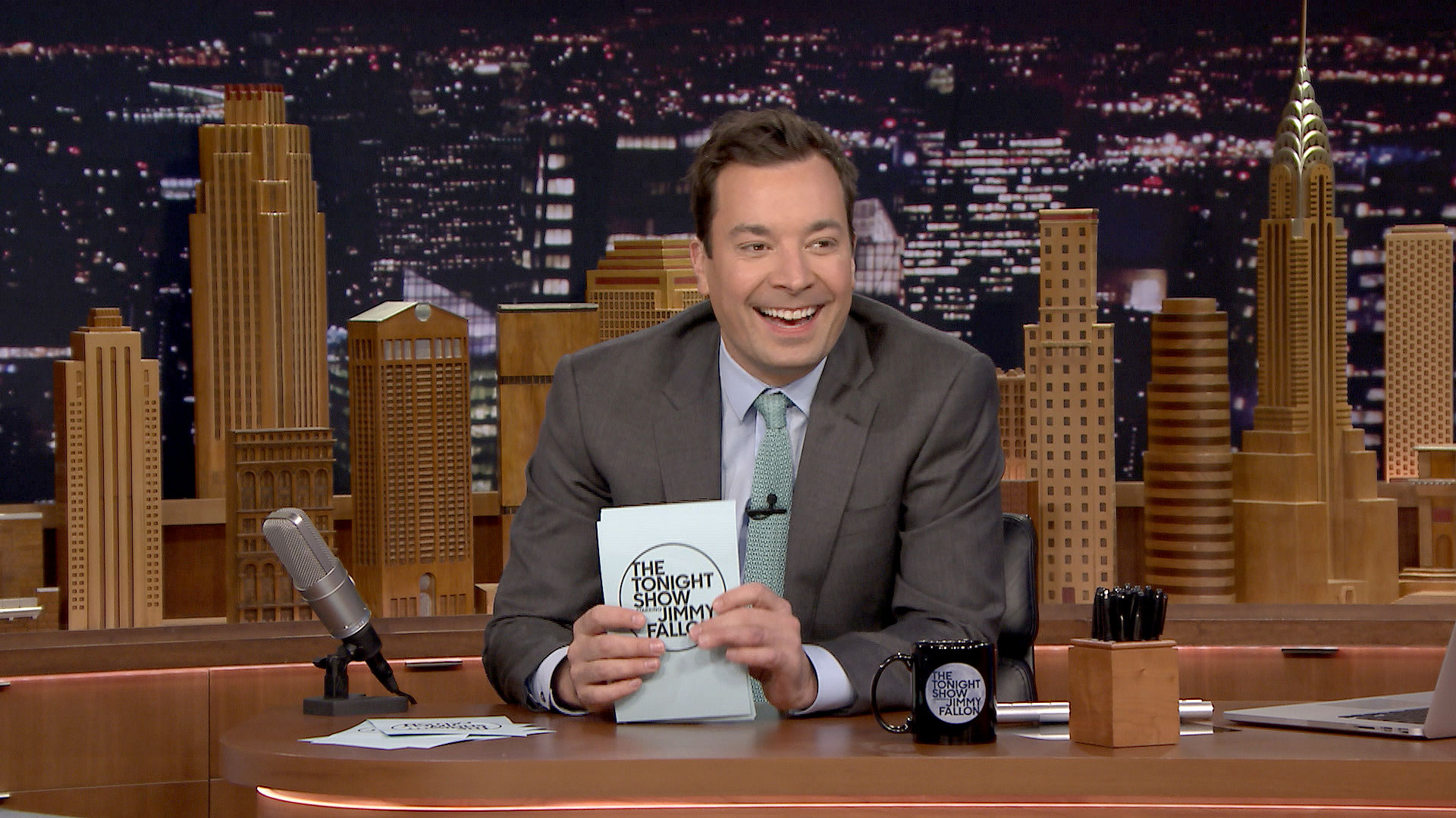 Watch The Tonight Show Starring Jimmy Fallon Highlight: Hashtags: # ...