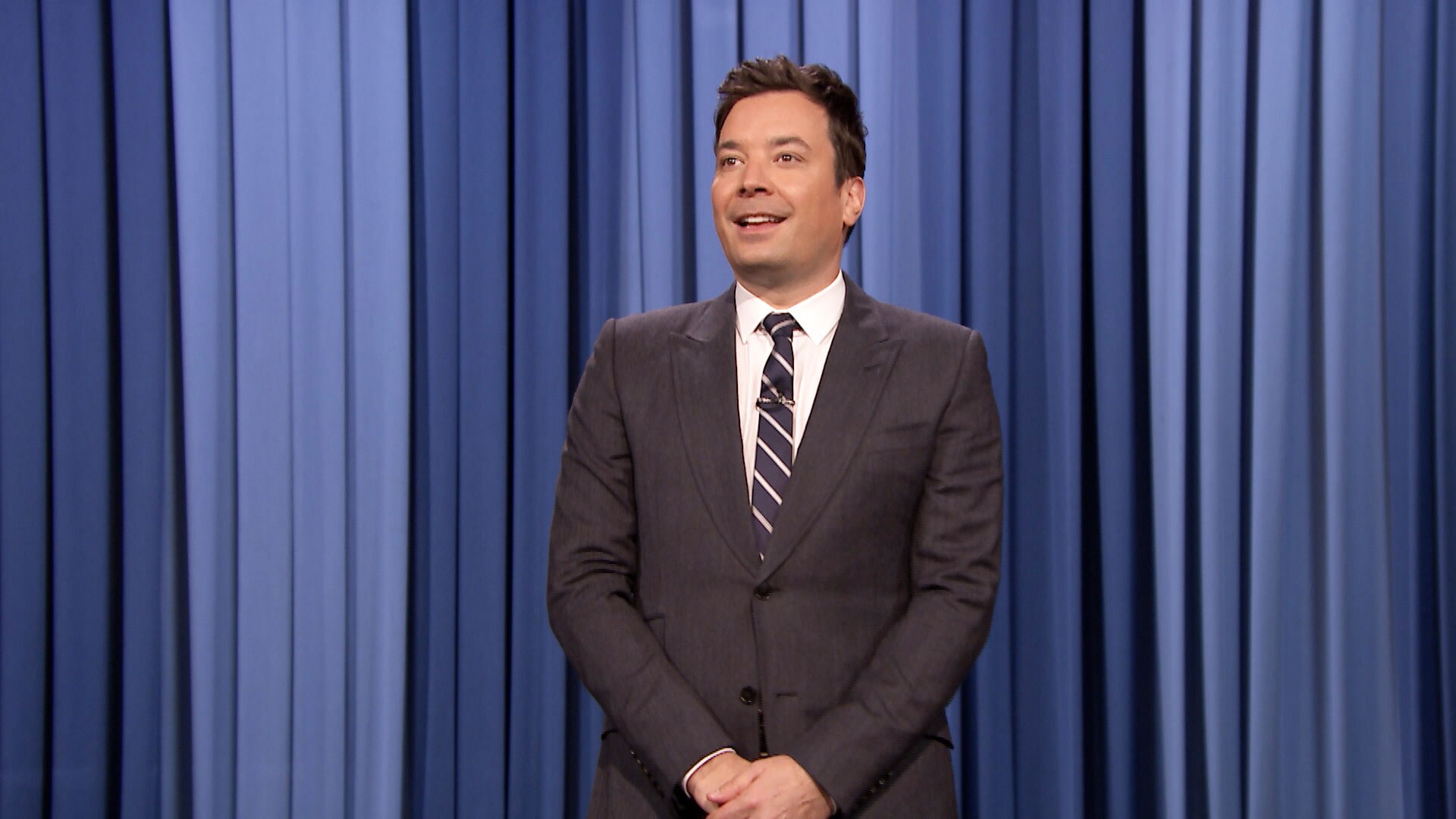 Watch The Tonight Show Starring Jimmy Fallon Highlight: Trump Surpasses ...