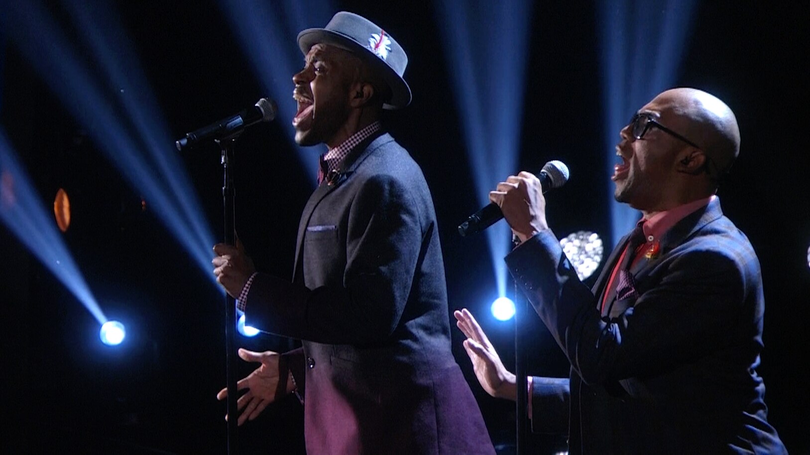 Watch America's Got Talent Highlight: The CraigLewis Band at AGT ...