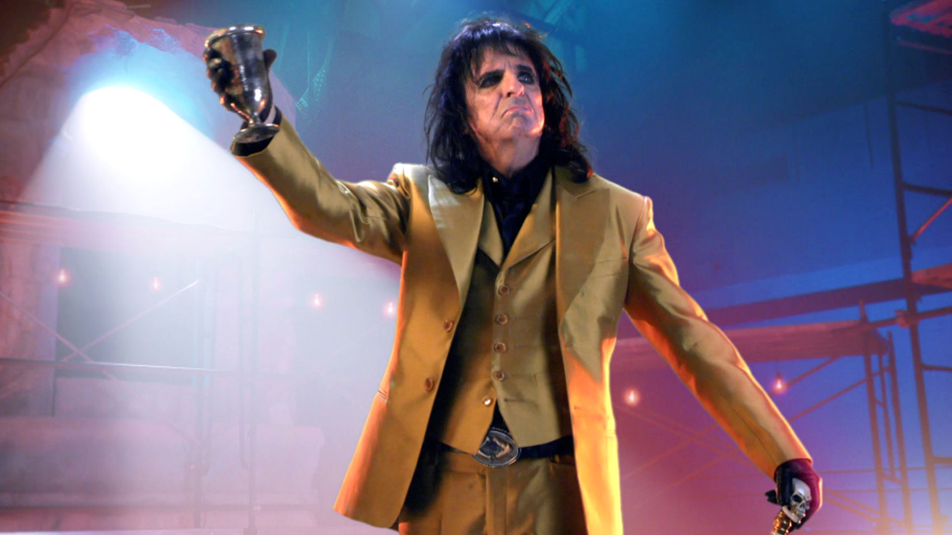 Watch Jesus Christ Superstar Live in Concert Current Preview: A Taste ...