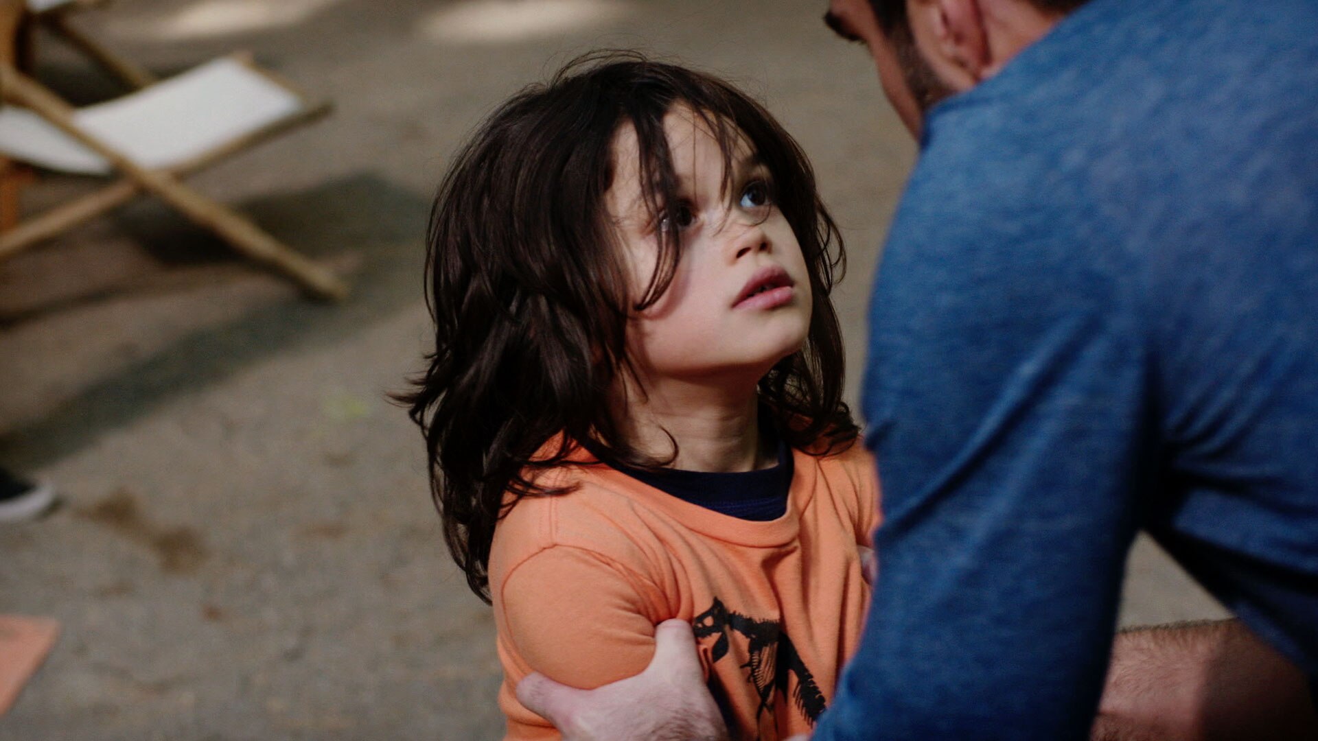 Watch The Slap Highlight: The Slap That Changed Everything - NBC.com