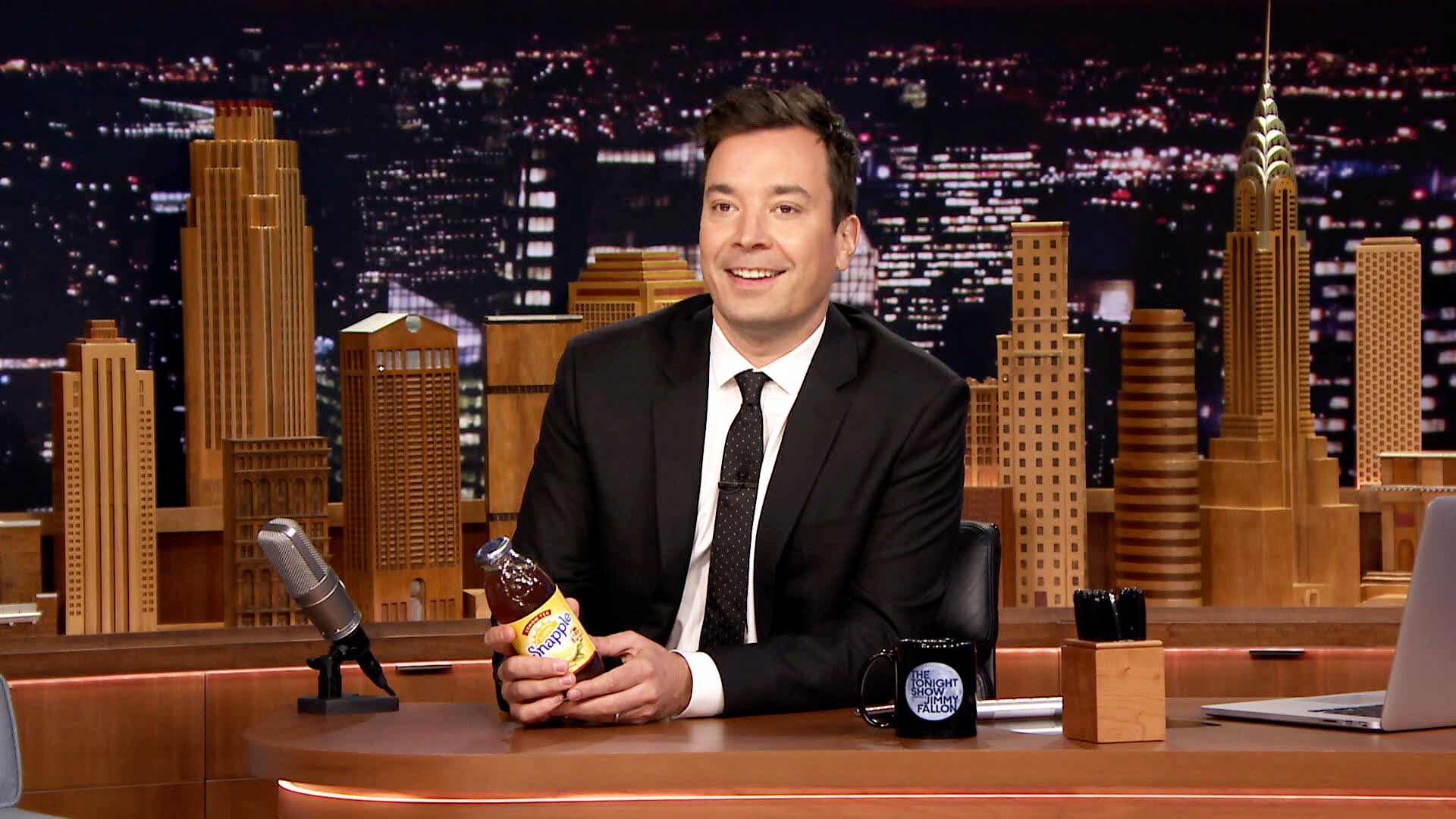 Watch The Tonight Show Starring Jimmy Fallon Highlight: Jimmy Fallon ...
