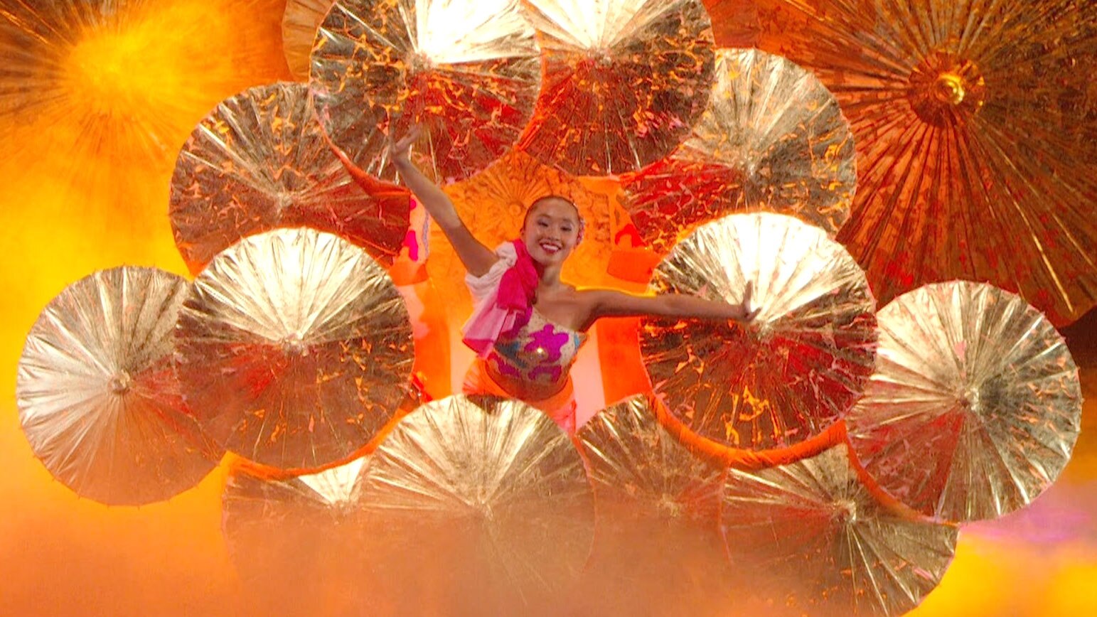 Watch America's Got Talent Highlight: Jasmine Flowers: Quarterfinals ...