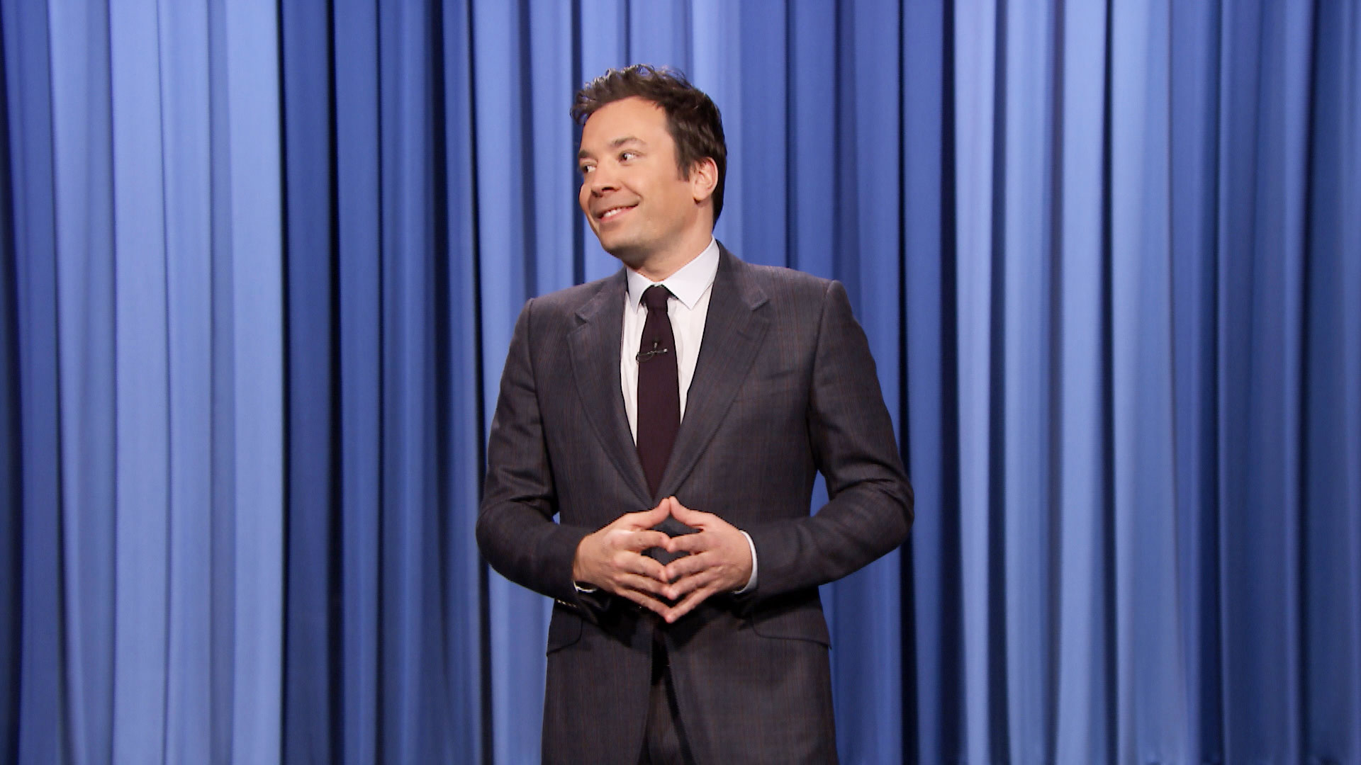 Watch The Tonight Show Starring Jimmy Fallon Highlight: President Trump ...