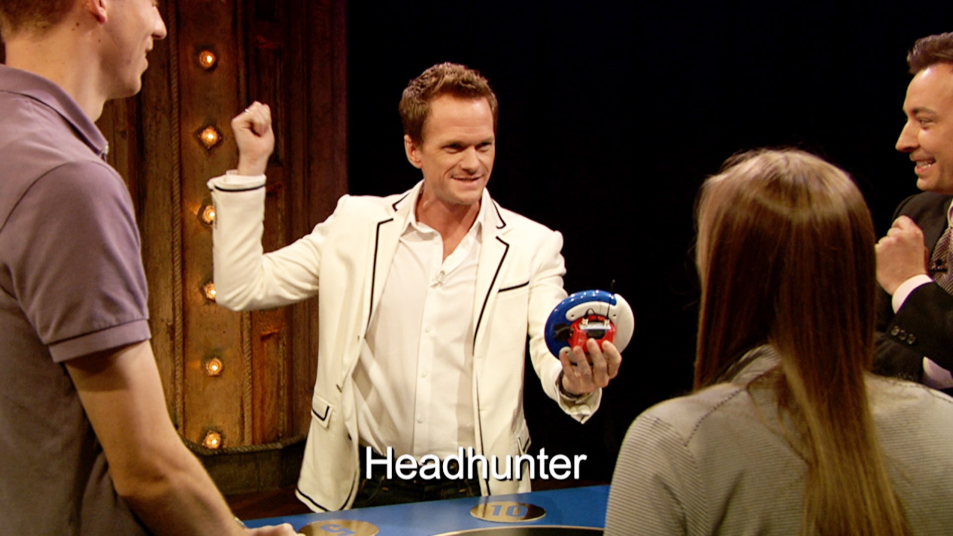 Watch The Tonight Show Starring Jimmy Fallon Highlight: Catchphrase ...