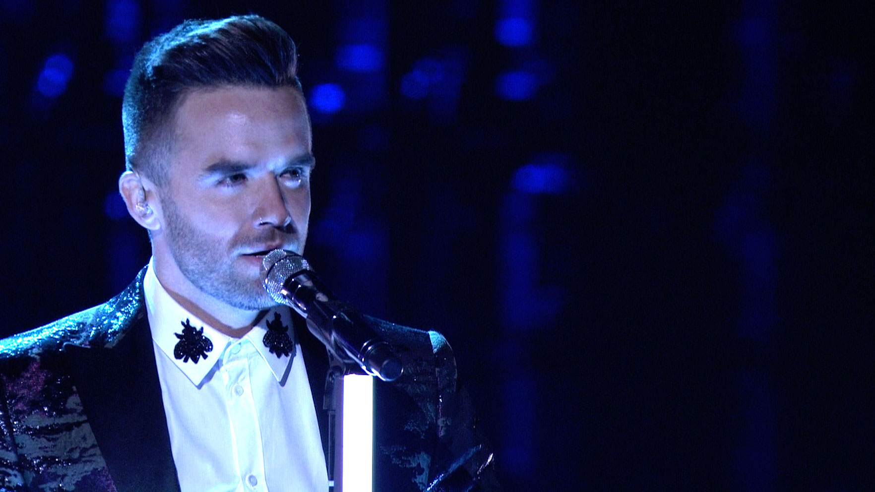 Watch America's Got Talent Highlight: Brian Justin Crum: Live Finale ...