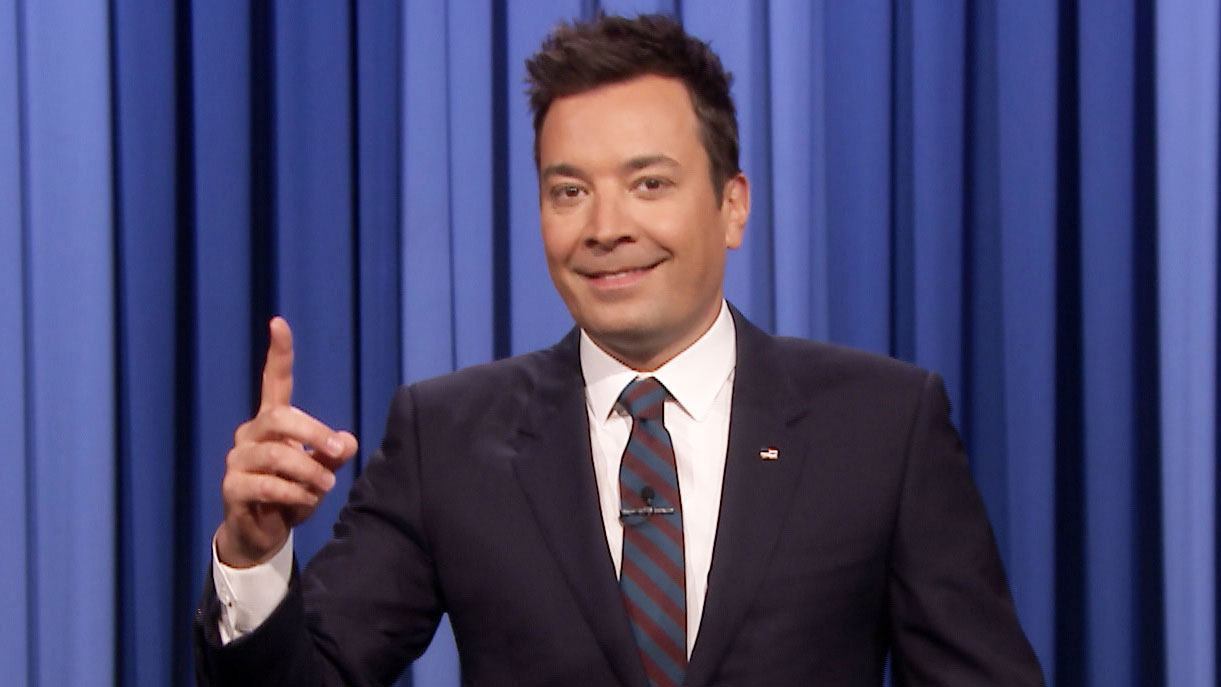 Watch The Tonight Show Starring Jimmy Fallon Highlight: Veterans Day ...