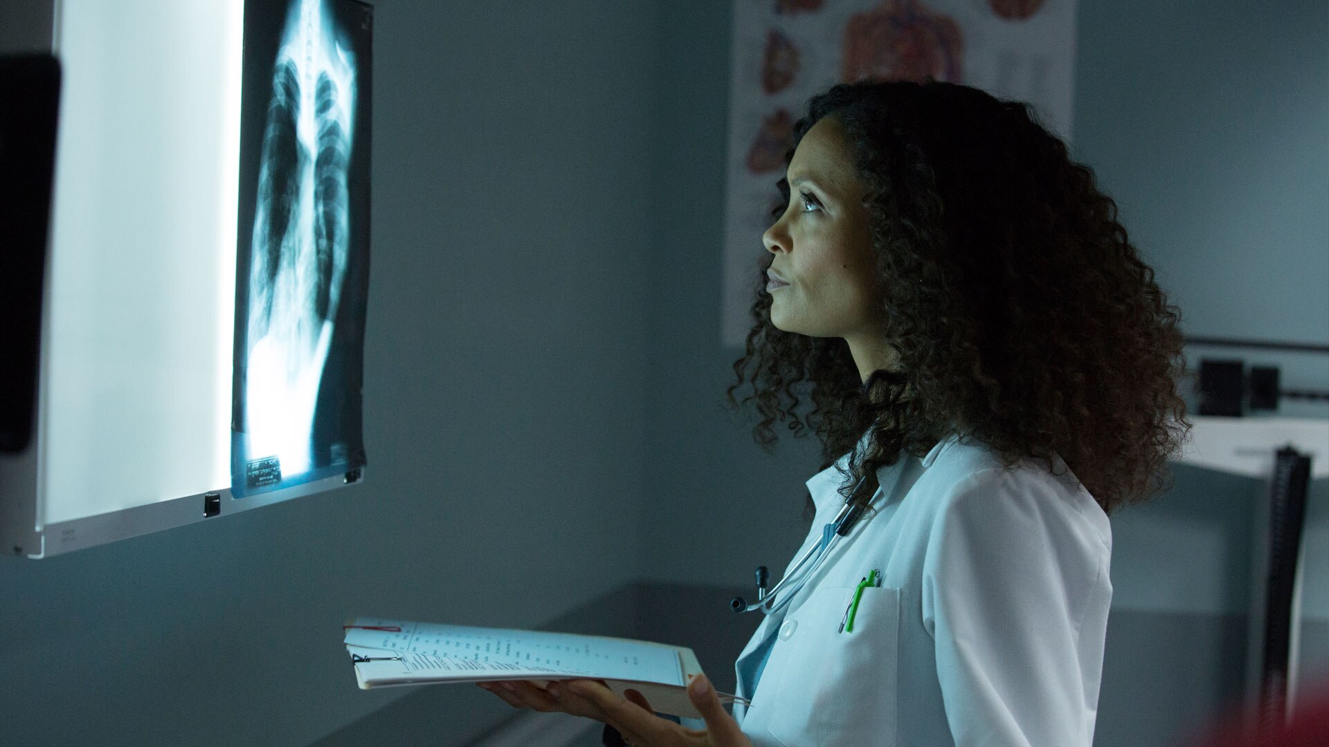 Watch The Slap Episode: Aisha - NBC.com