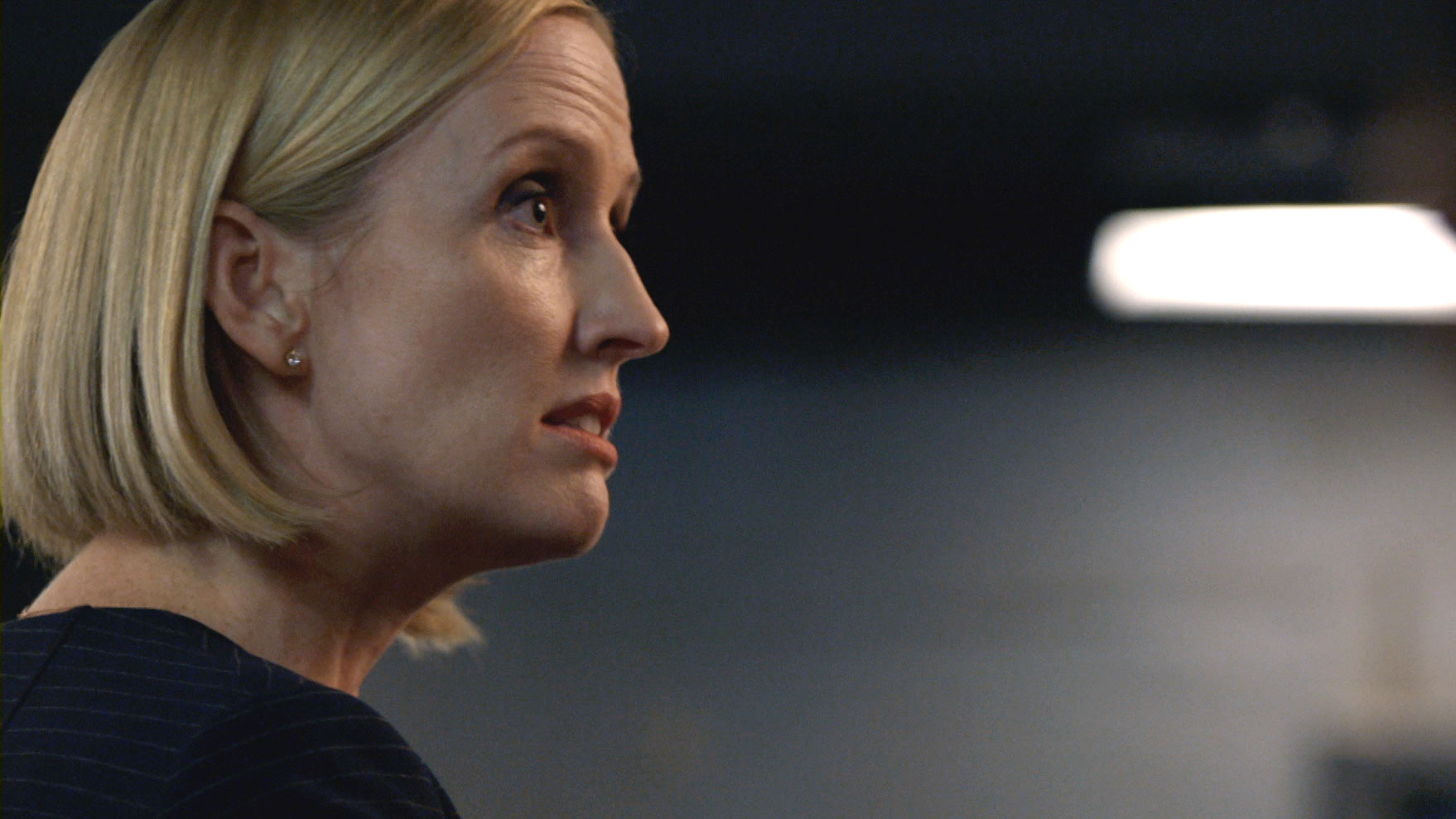 Watch The Blacklist Sneak Peek: Preview: CIA vs. FBI - NBC.com