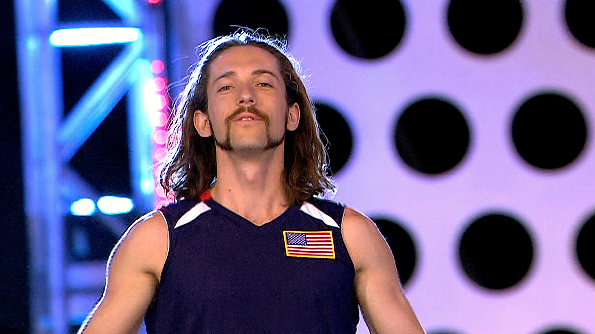 Watch American Ninja Warrior Sneak Peek: Preview - USA vs. the World ...