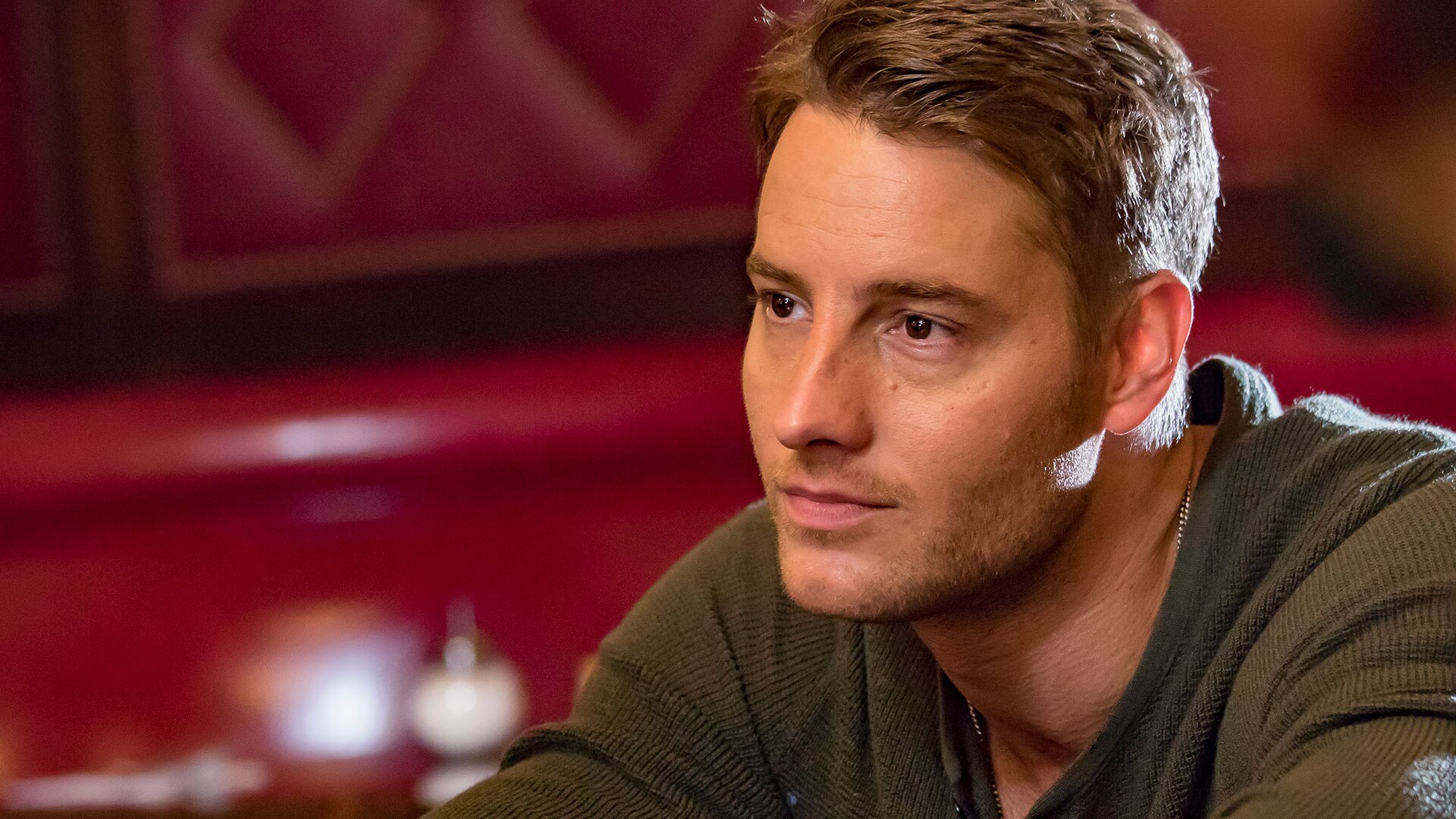 Watch This Is Us Web Exclusive: Season 1 Look Back: Kevin - NBC.com