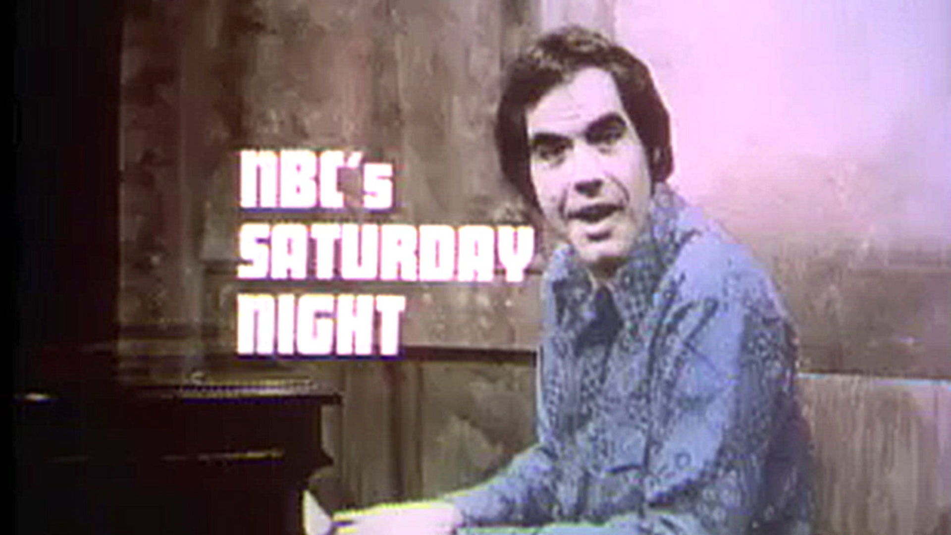 Watch Saturday Night Live Episode: Robert Klein, ABBA, Loudon ...