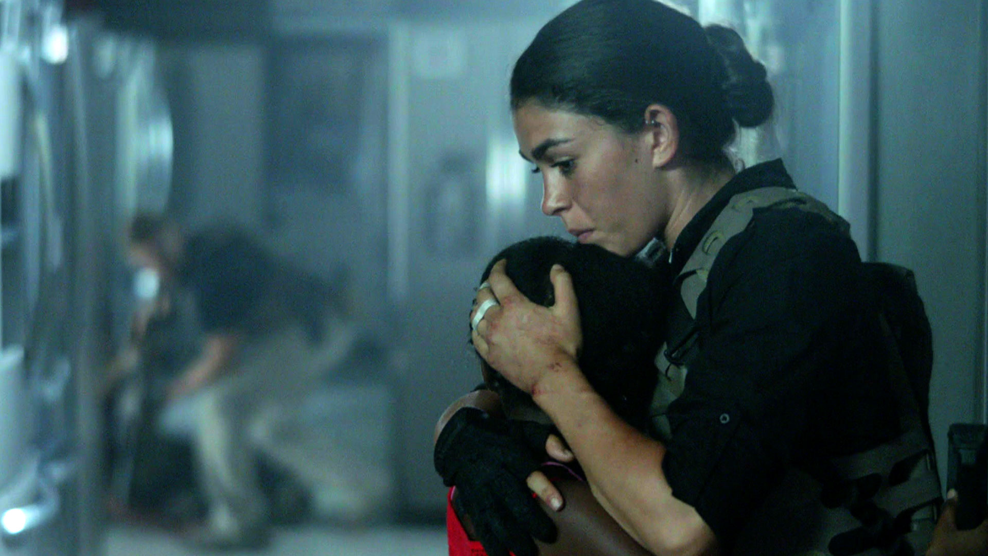 Watch The Brave Current Preview: Preview: The Final Option - NBC.com