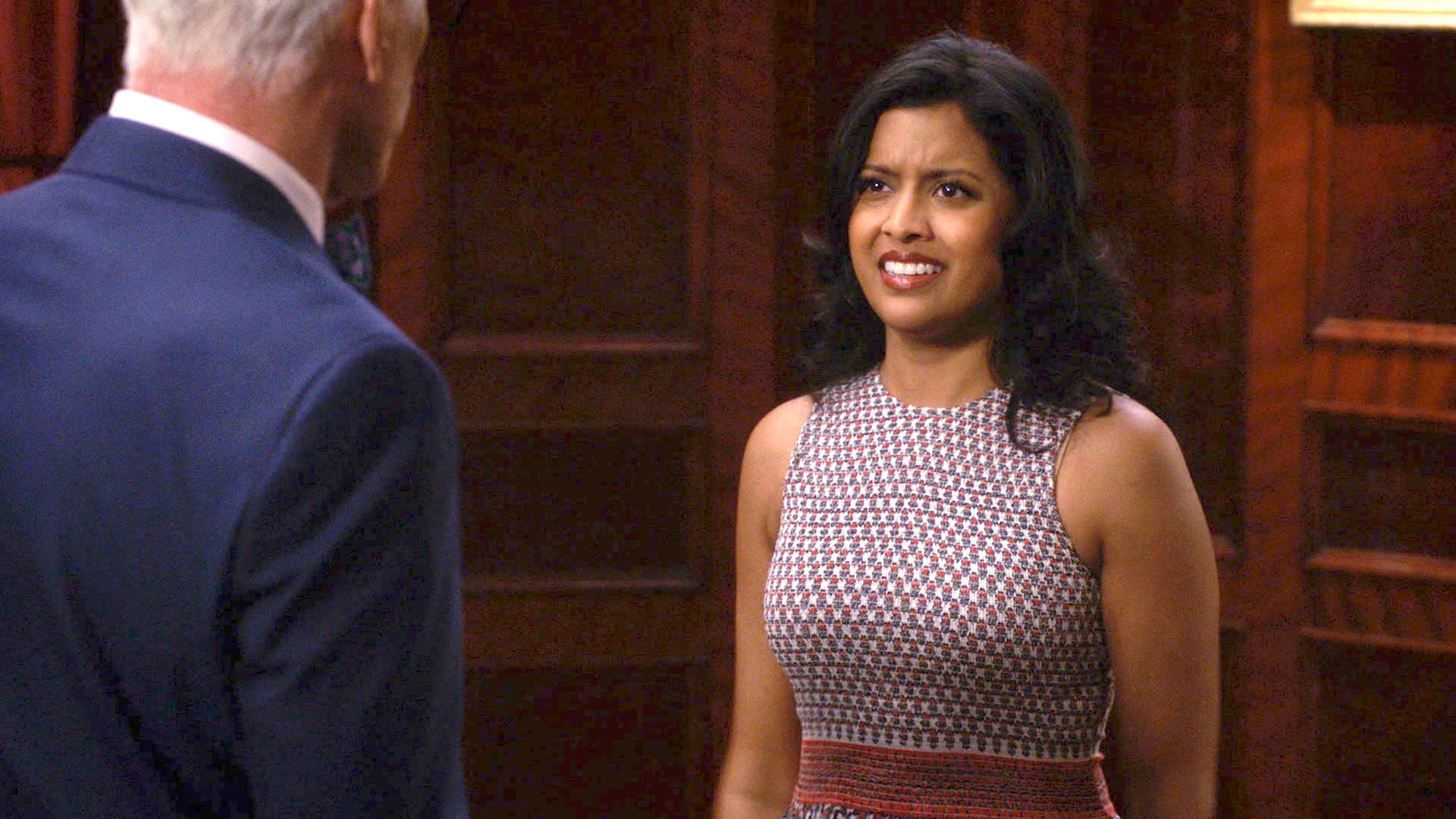 Watch The Good Place Highlight: A Limp Makes Every Character Better ...