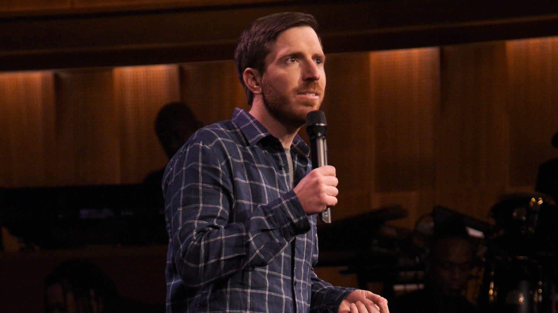 Watch The Tonight Show Starring Jimmy Fallon Highlight: Joe Zimmerman ...