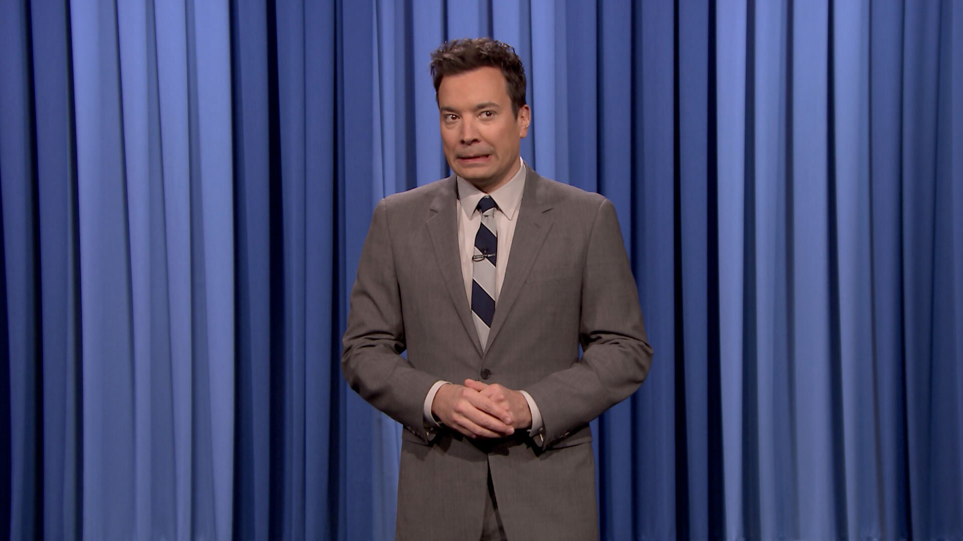 Watch The Tonight Show Starring Jimmy Fallon Highlight: Jimmy Shows ...