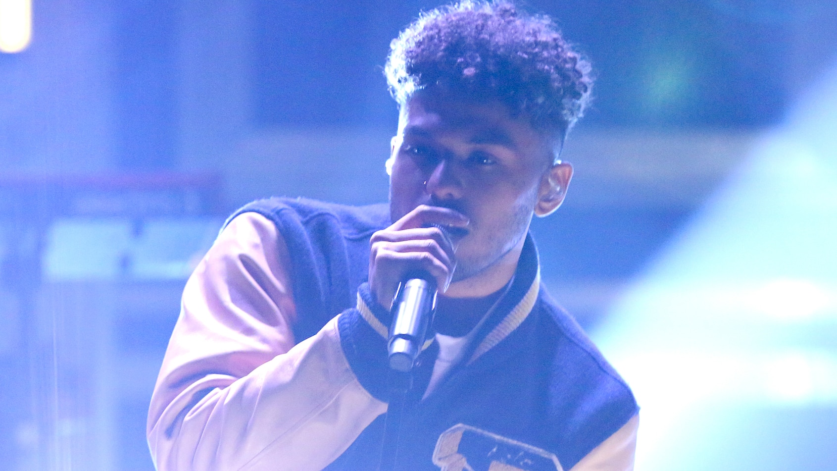 Watch The Tonight Show Starring Jimmy Fallon Highlight: Joey Purp ft ...