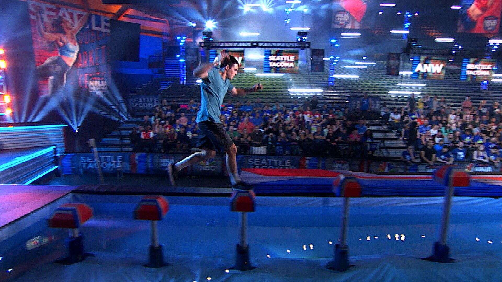 Watch American Ninja Warrior Web Exclusive: Jackson Meyer Makes a ...