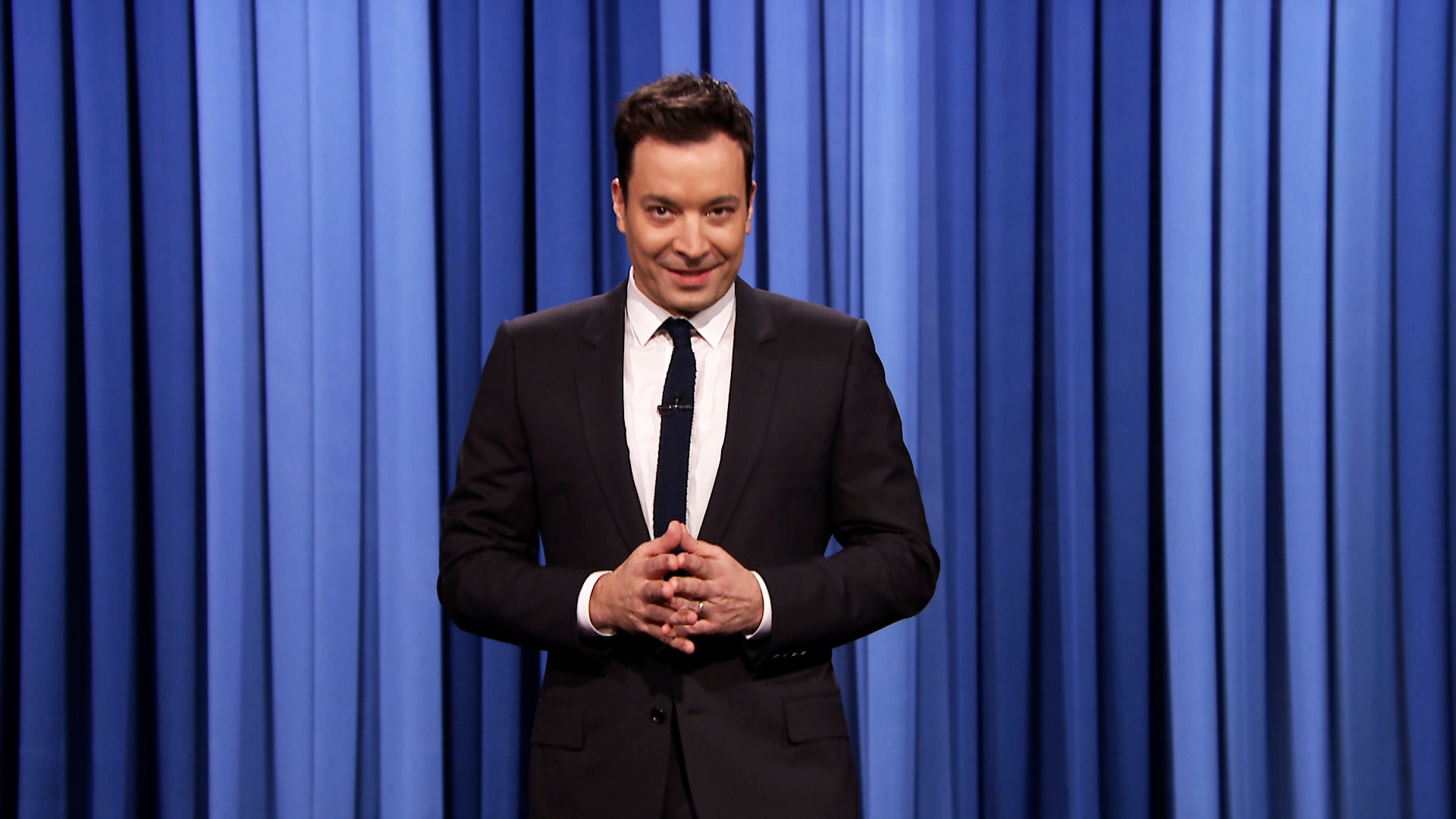 Watch The Tonight Show Starring Jimmy Fallon Highlight: George W. Bush ...