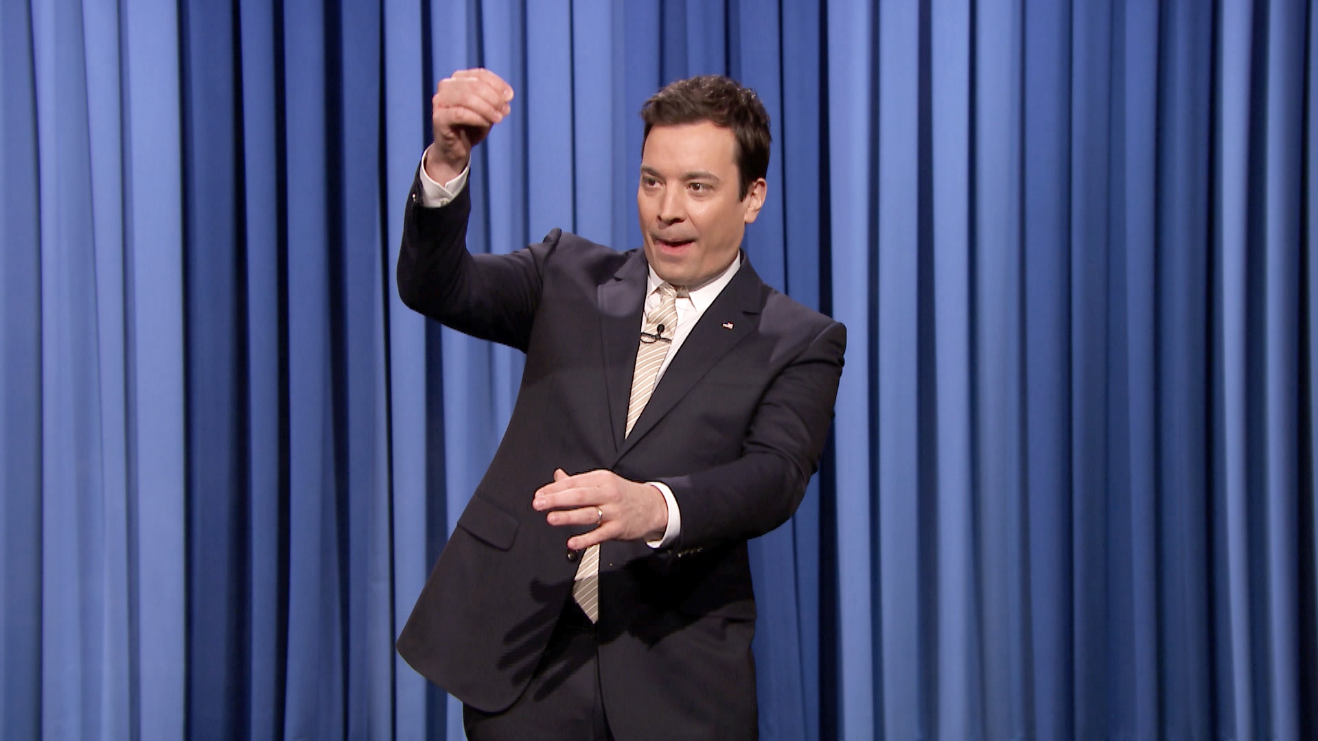 Watch The Tonight Show Starring Jimmy Fallon Highlight: Colorado's ...