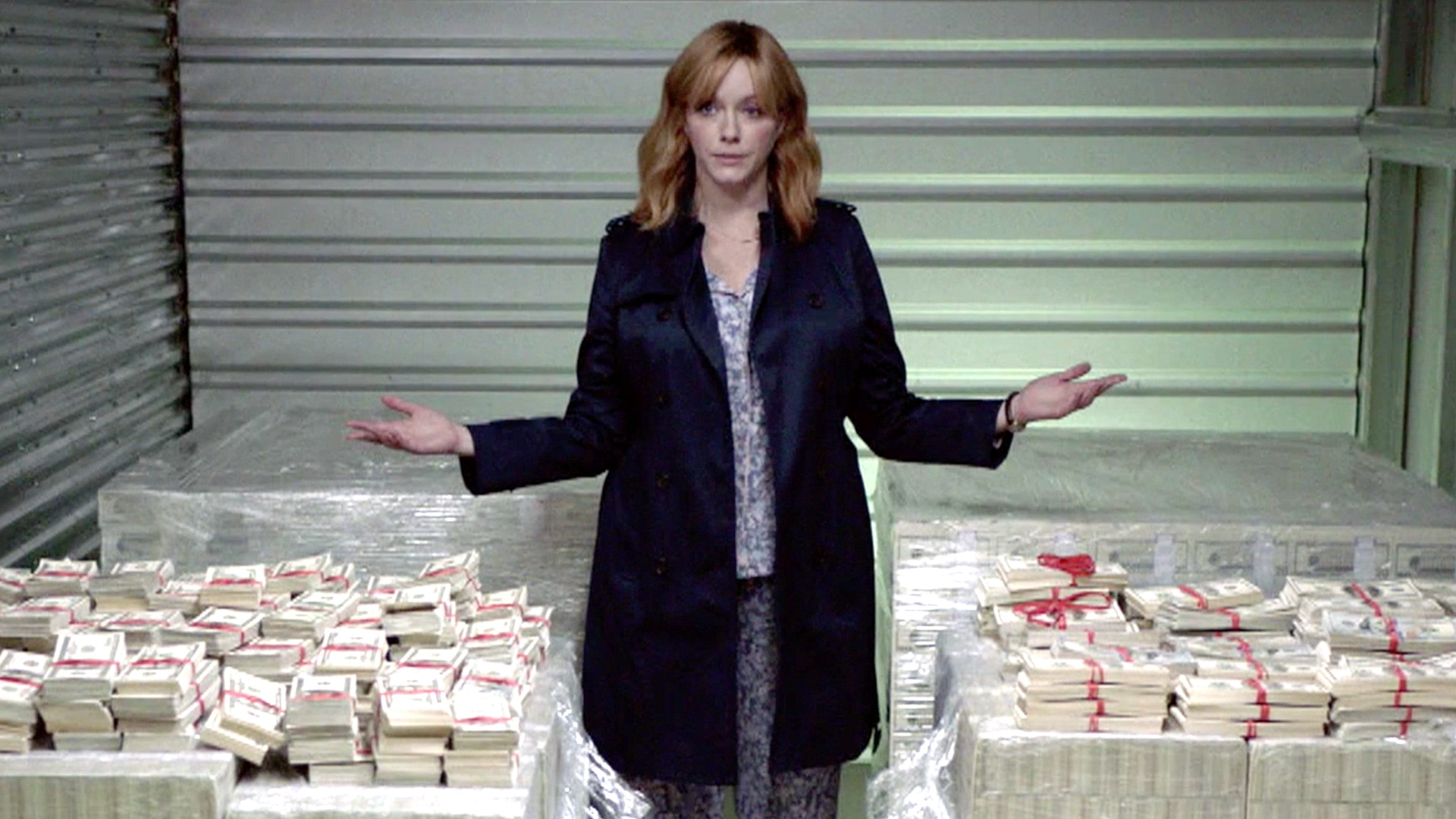 Watch Good Girls Current Preview: Good Girls Returns - NBC.com