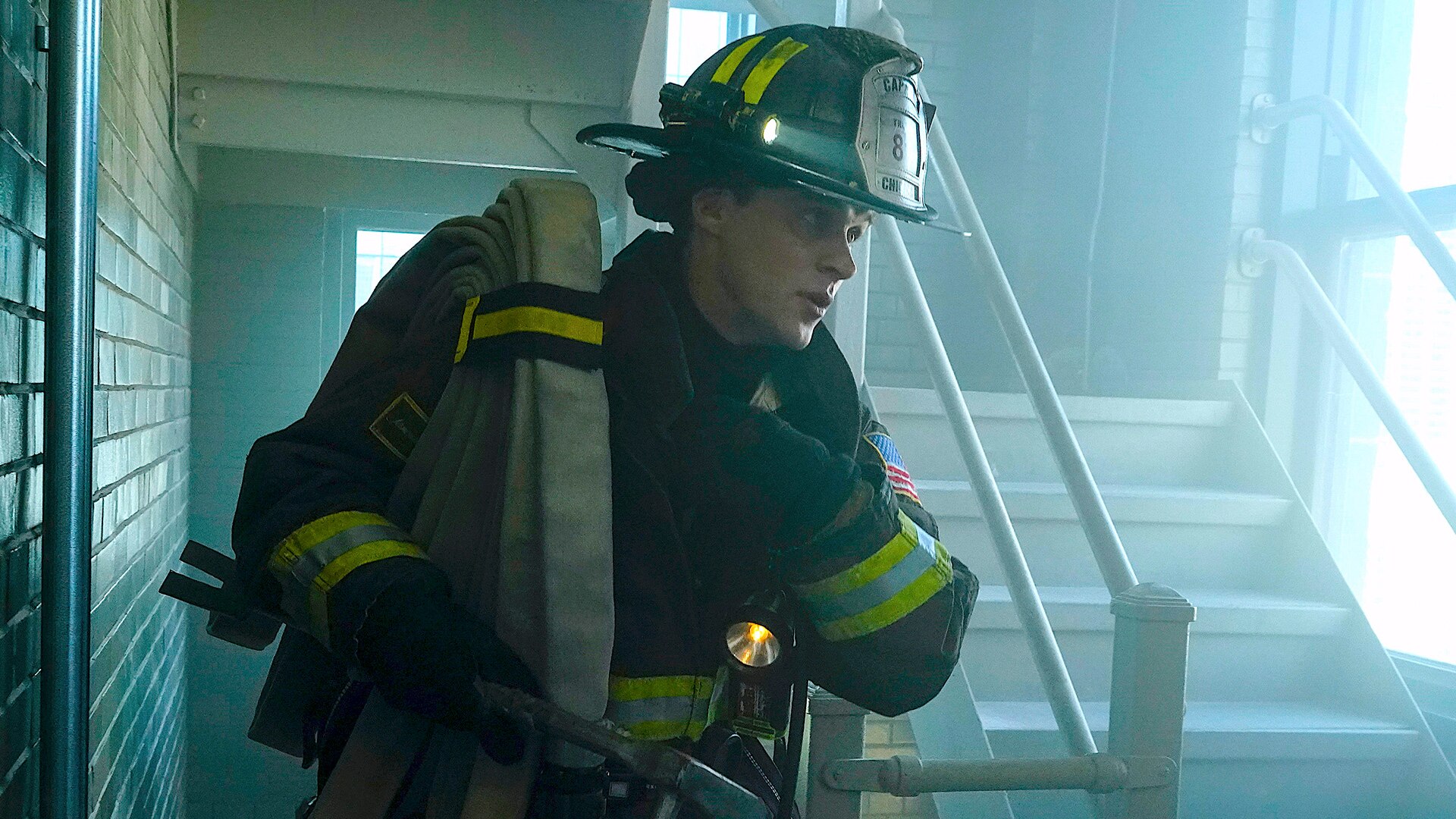 Watch Chicago Fire Sneak Peek: Chicago Fire - Season 7, Episode 4 ...