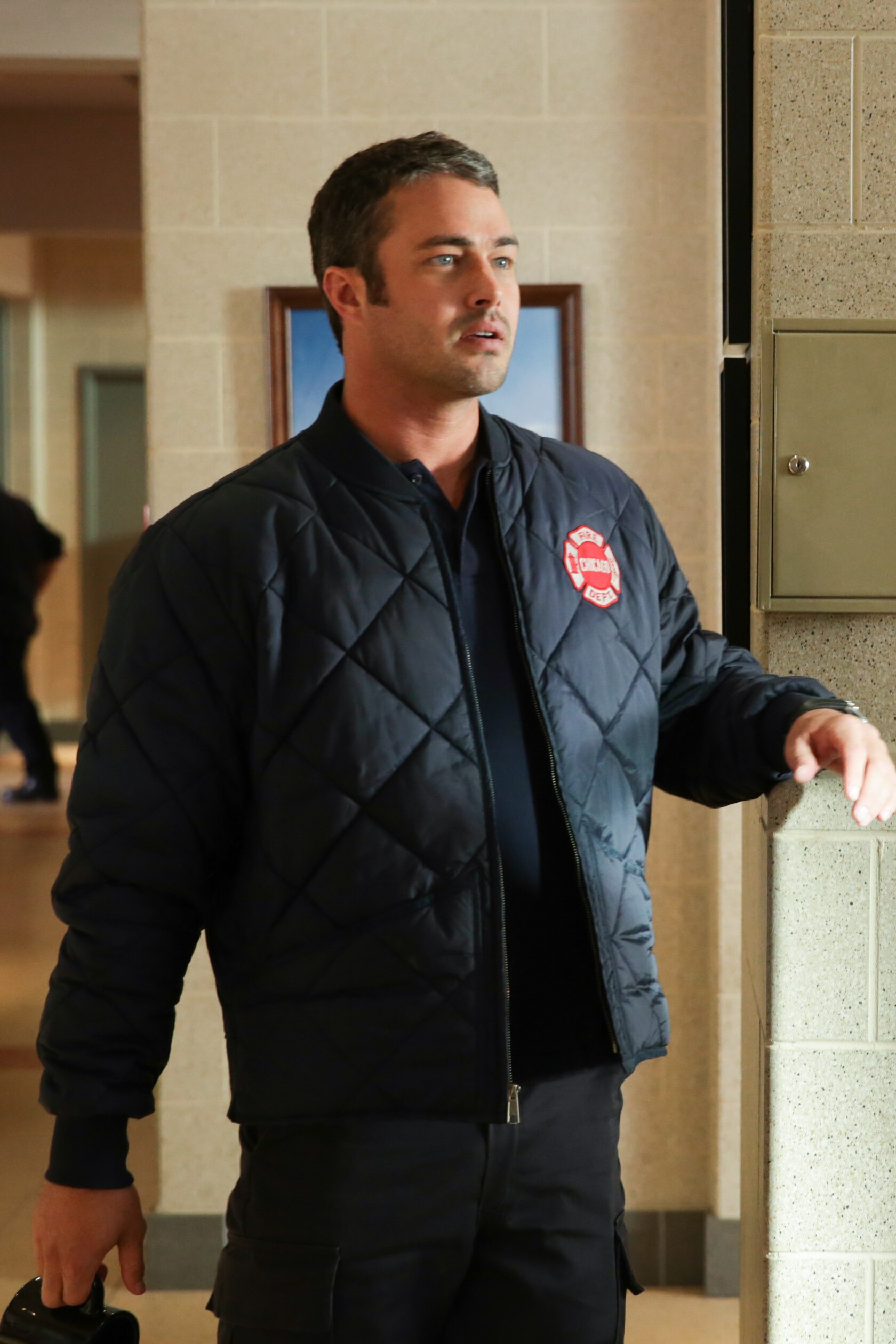 Chicago Fire: You Will Hurt Him Photo: 1346431 - NBC.com