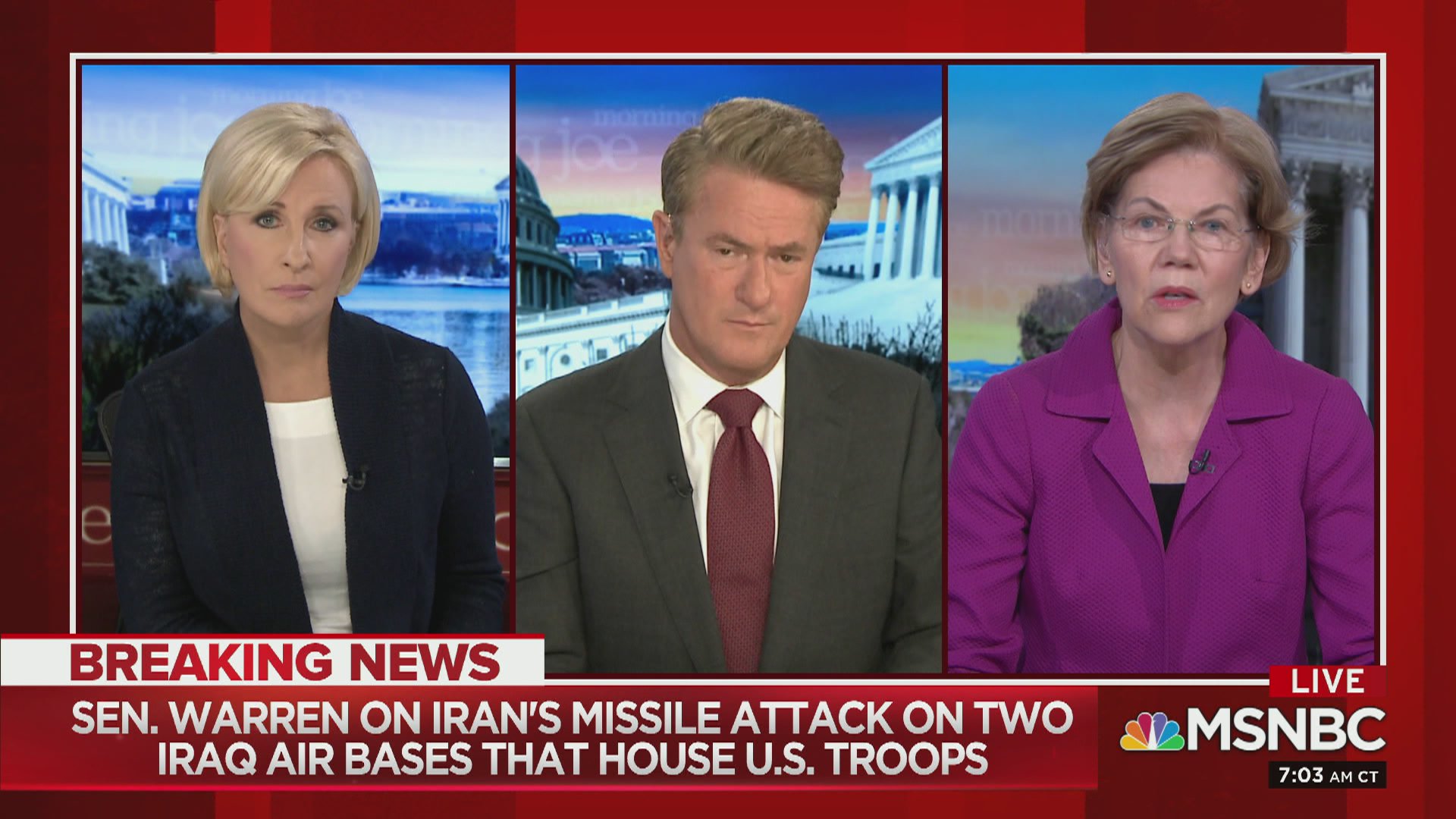 Watch Morning Joe Episode: Morning Joe 1/8/2020 - NBC.com