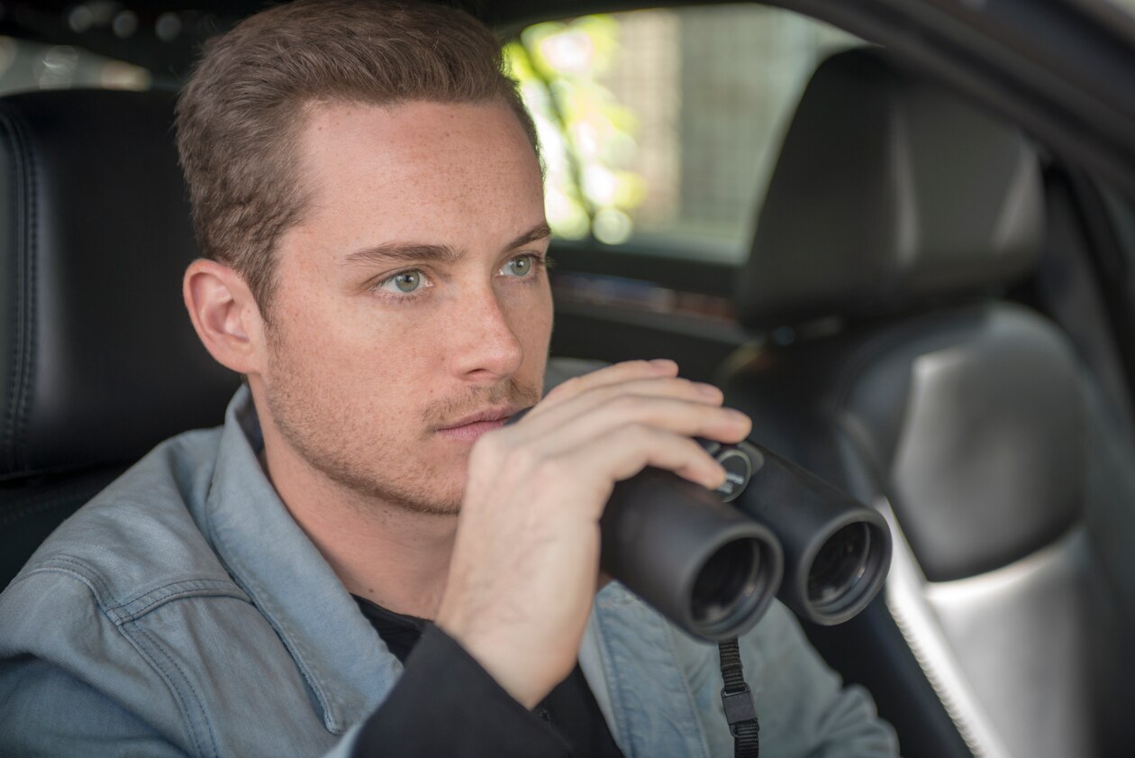 Chicago P.D.: Chin Check Photo: 1509691 - NBC.com